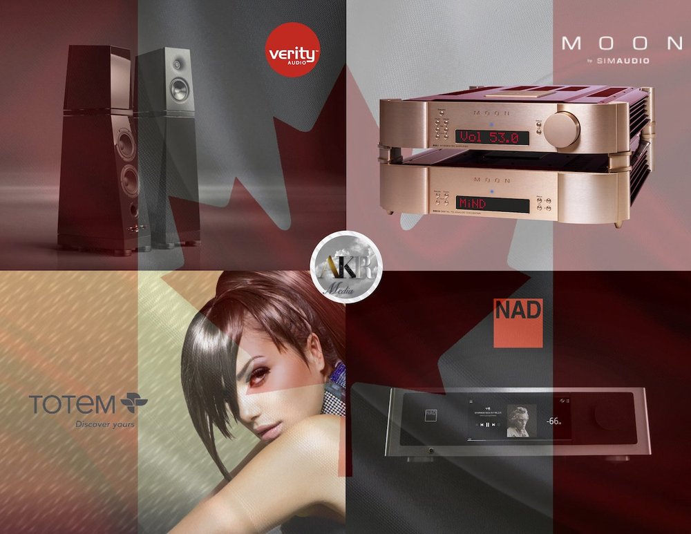 PRESS RELEASE: AUDIOKEY REVIEWS! CANADA LAUNCHES MARCH 1, 2023 ...