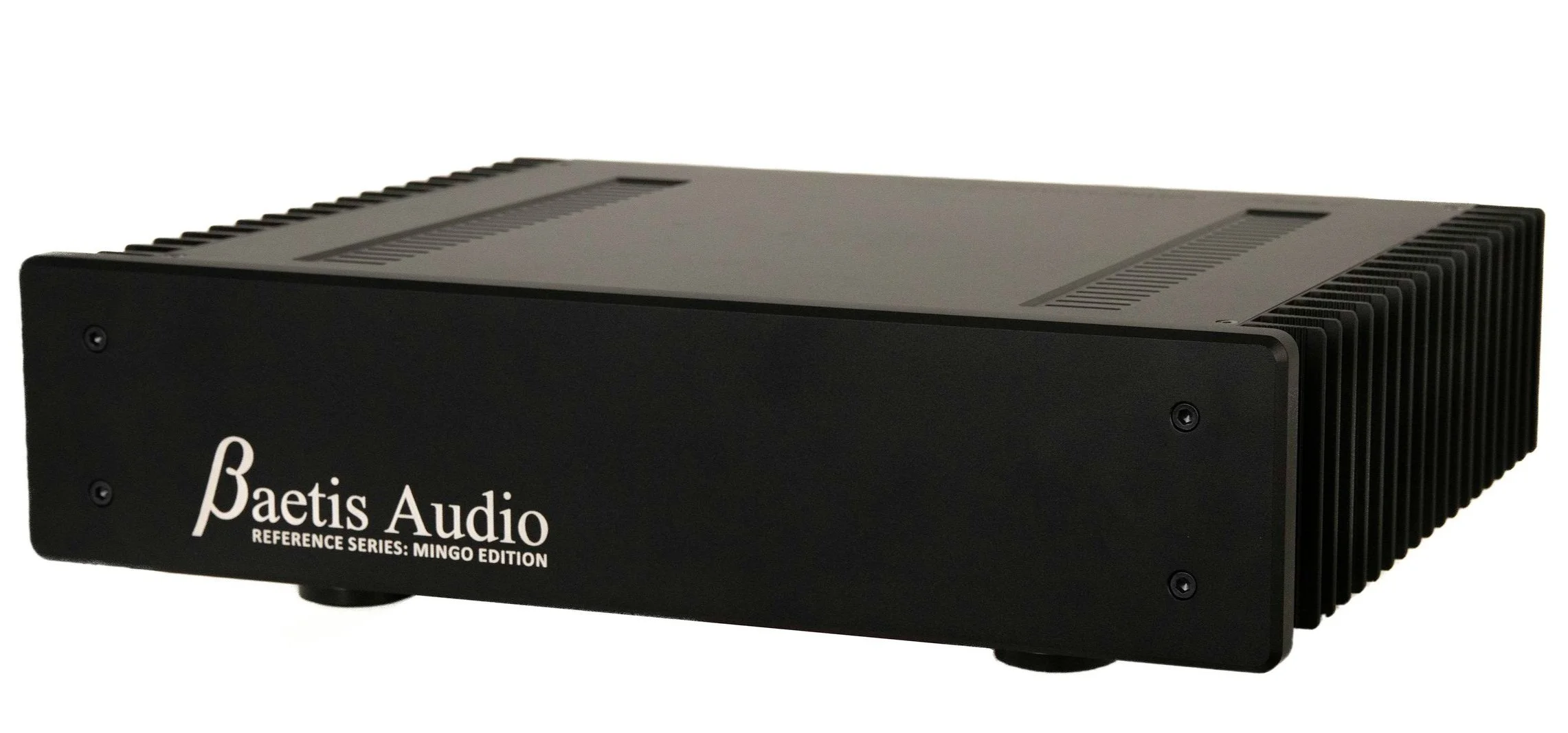 TOP 5 STREAMERS — AUDIOKEY REVIEWS
