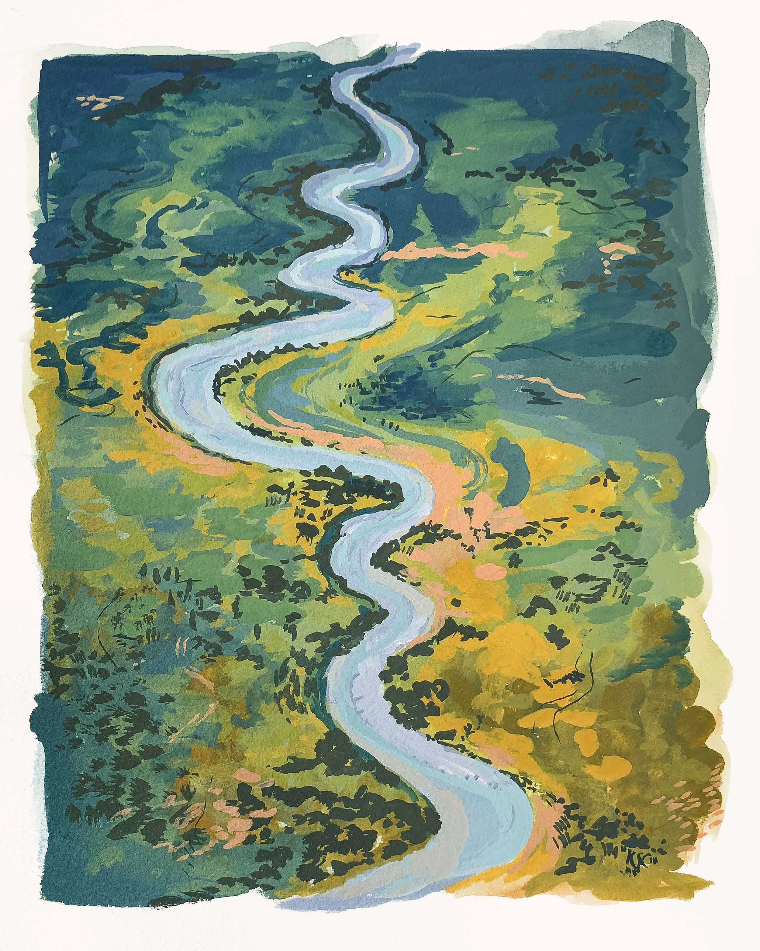 Shop — Katie Cooney: Photographer & Illustrator