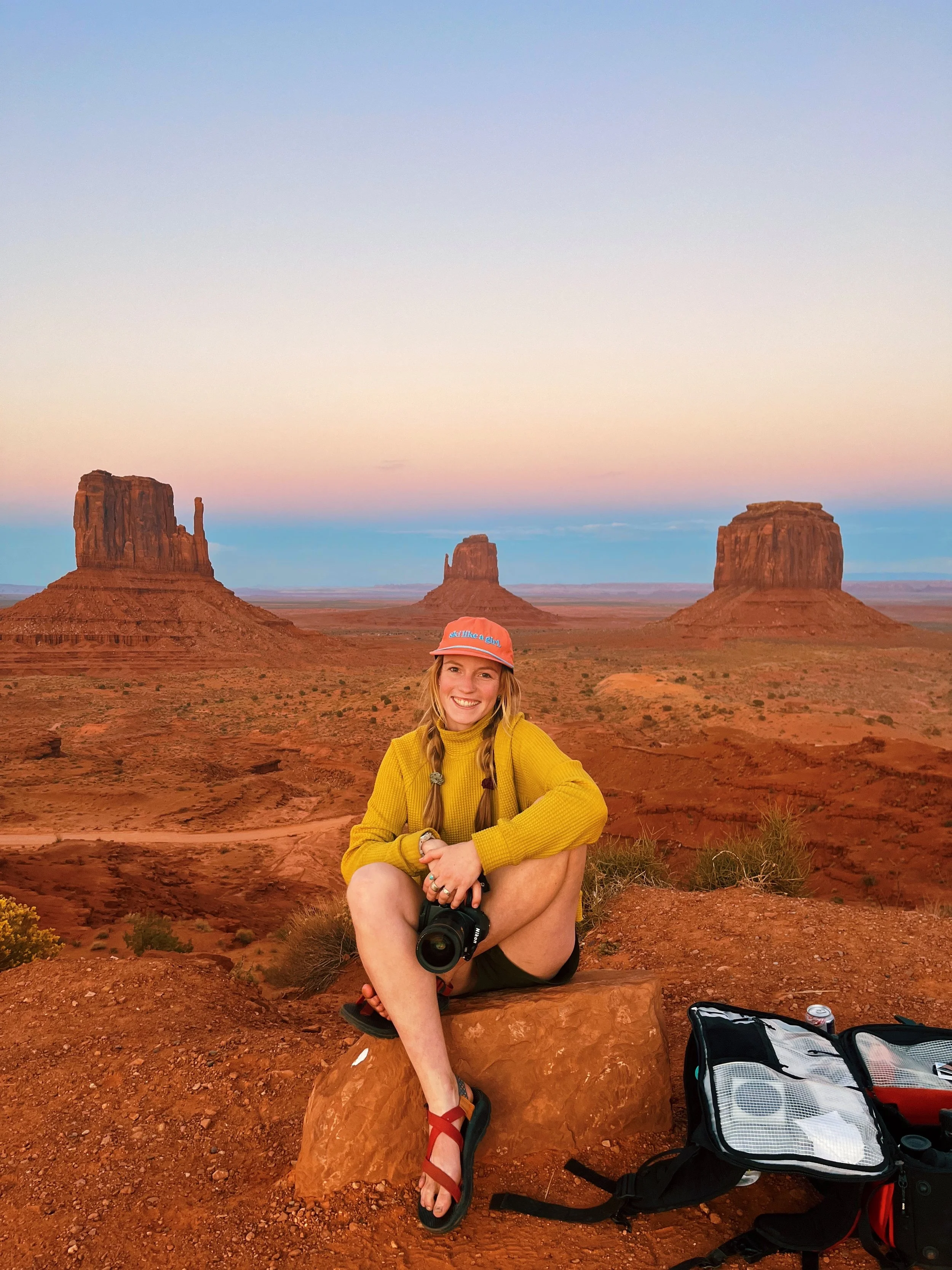 Katie Cooney: Photographer & Illustrator