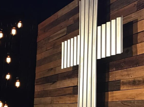 Harvest Community Church