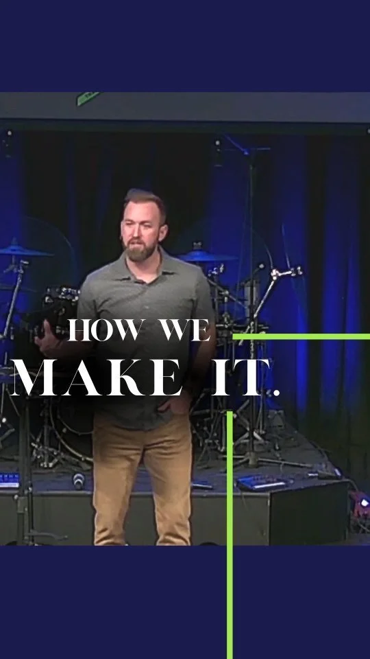 Harvest Community Church