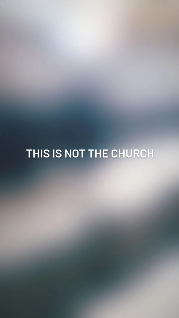 Harvest Community Church