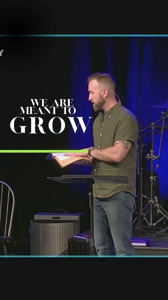 Harvest Community Church