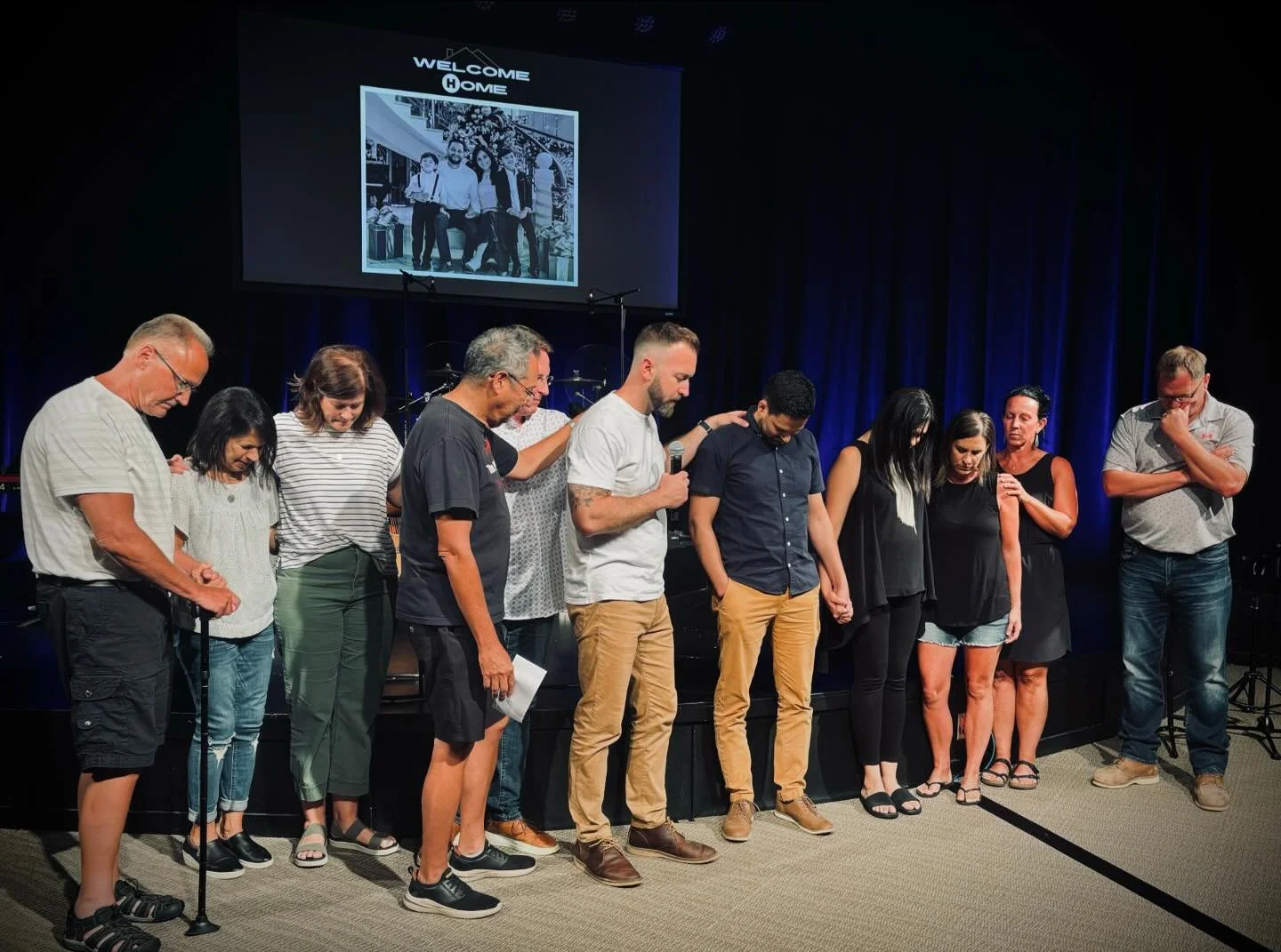 Harvest Community Church