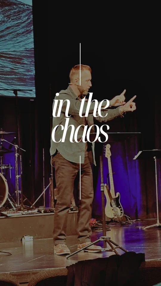 Harvest Community Church