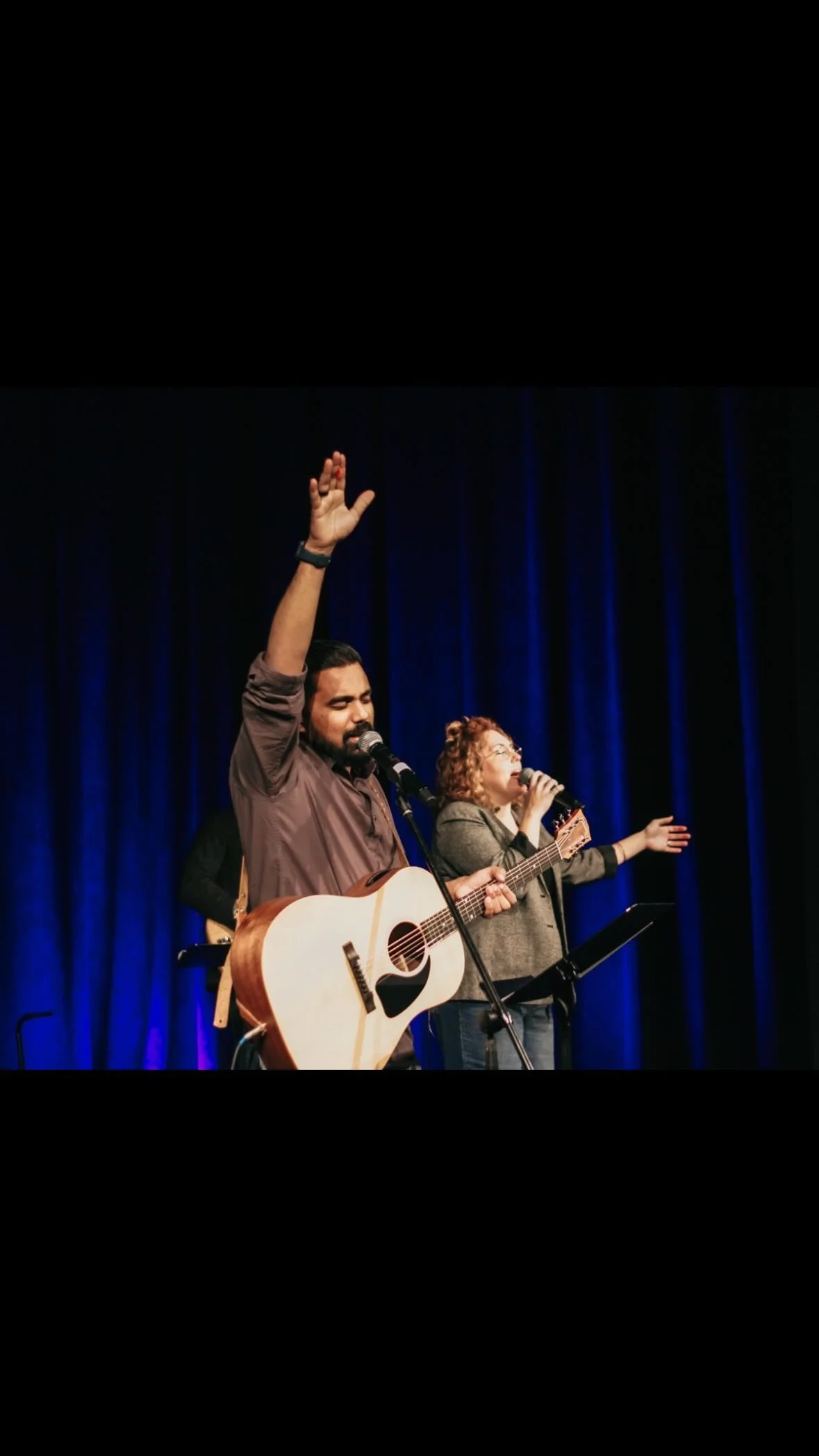 Harvest Community Church