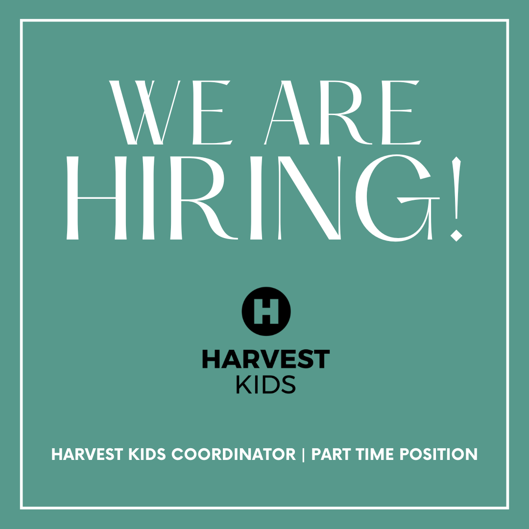 Harvest Community Church