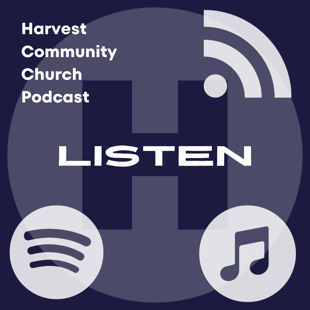 Harvest Community Church