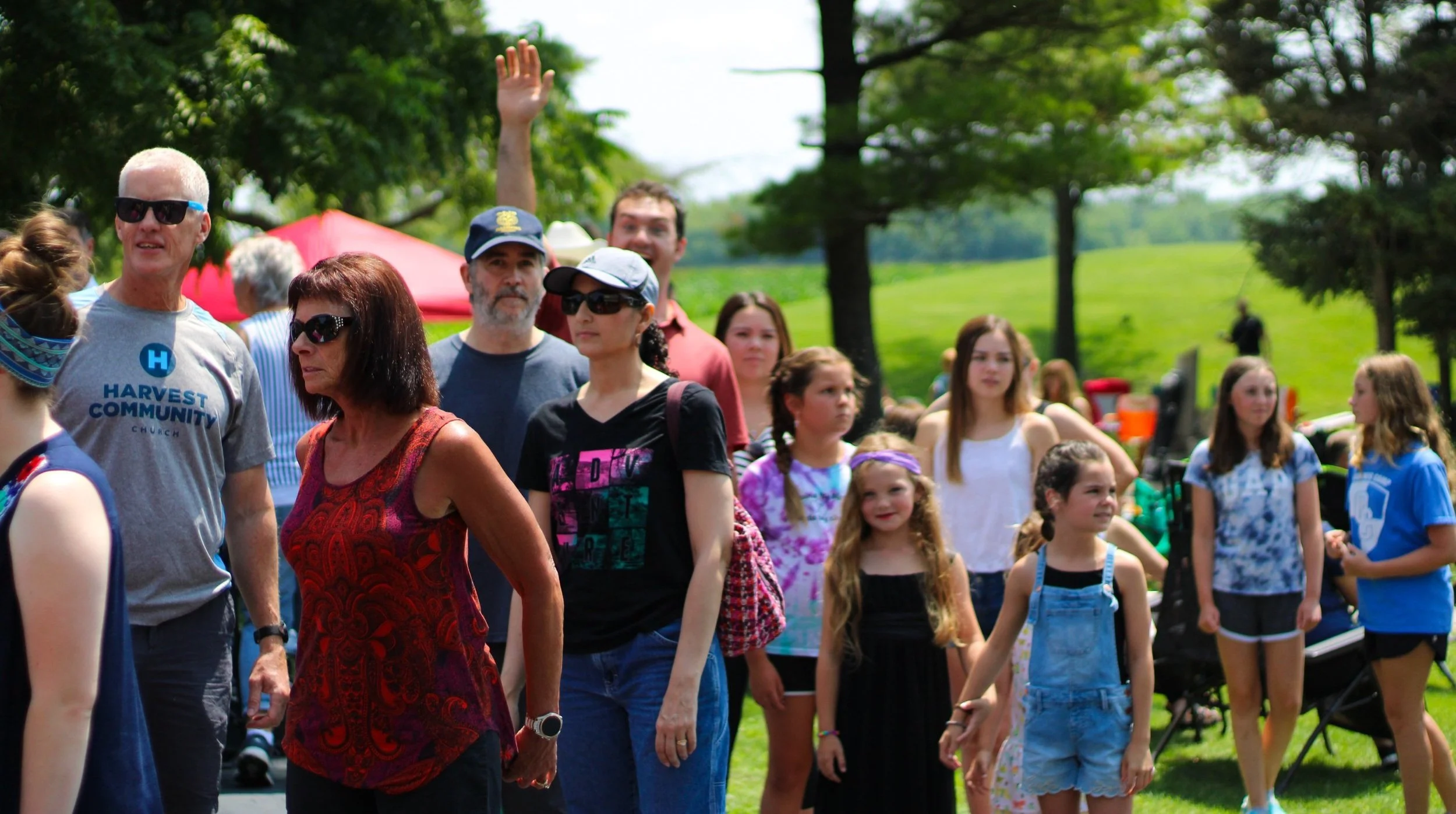 Harvest Community Church