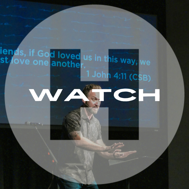 Harvest Community Church