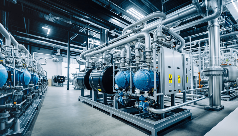 StormFisher Hydrogen | Clean Hydrogen | Renewable Natural Gas | eMethanol