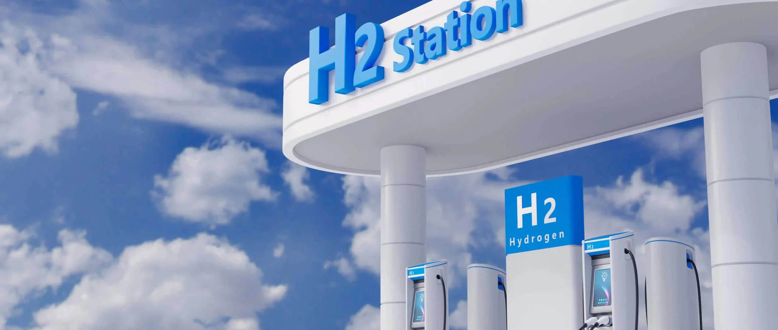 StormFisher Hydrogen | Clean Hydrogen | Renewable Natural Gas | eMethanol