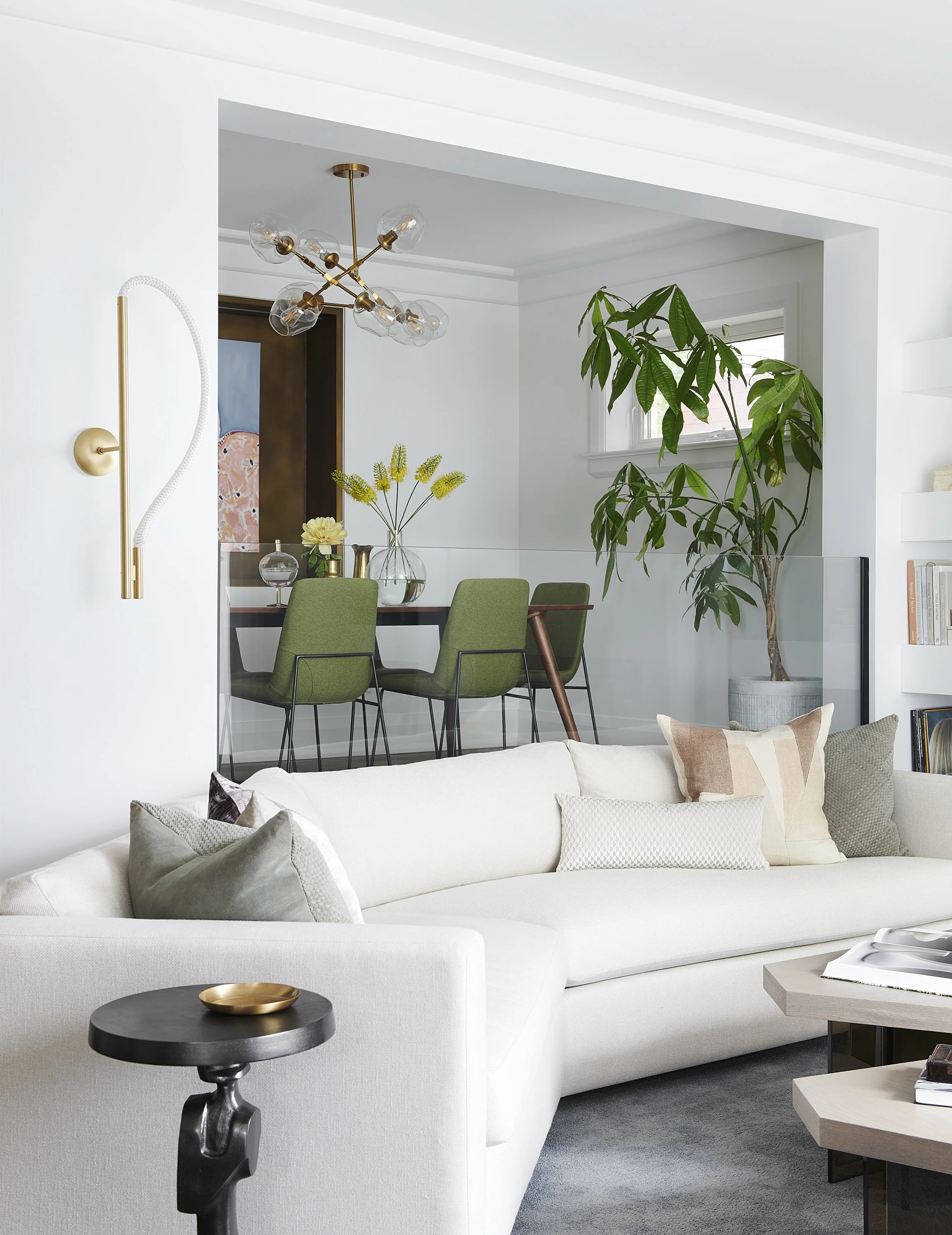 Donlea — Meghan Carter Design