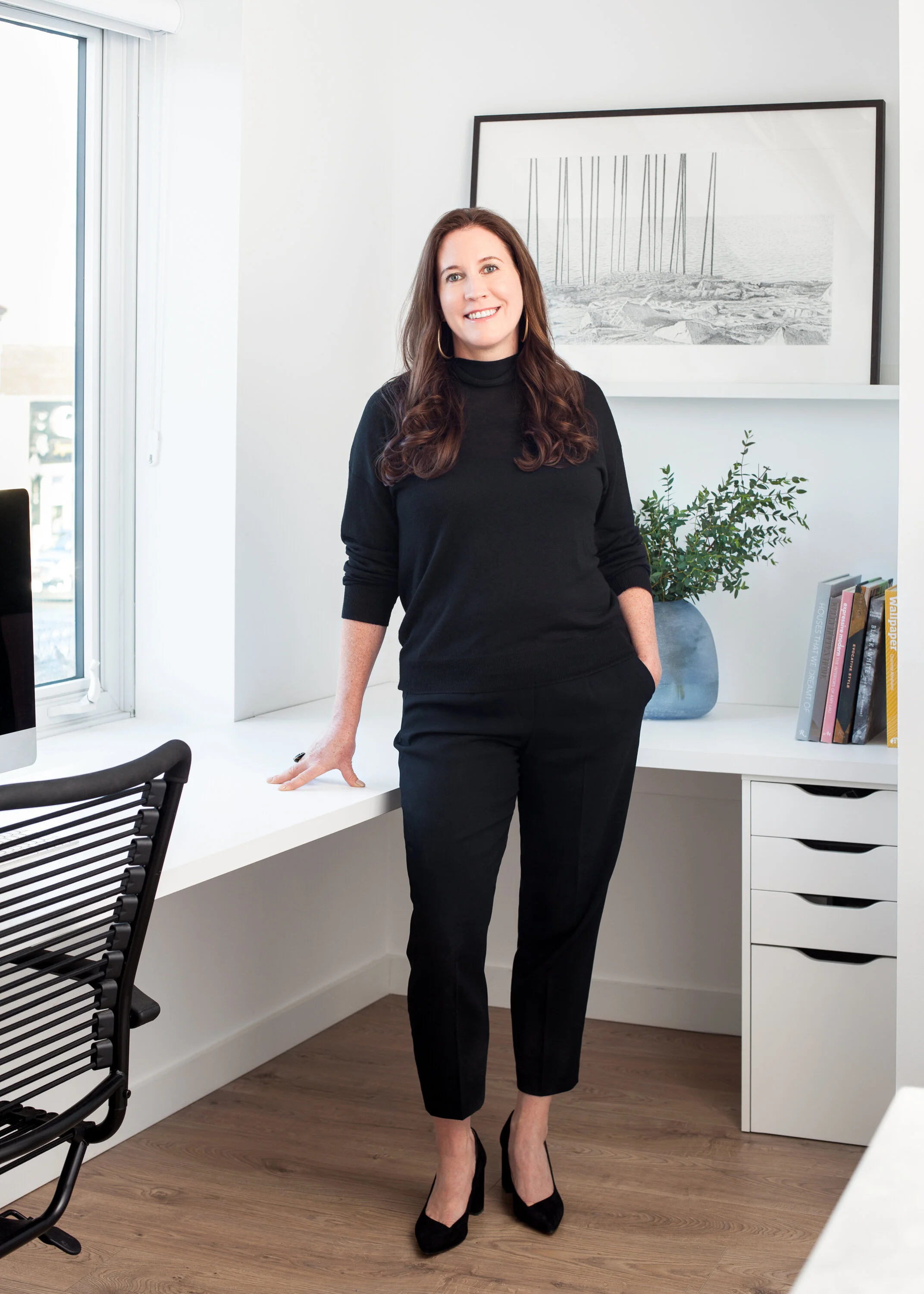 Team — Meghan Carter Design