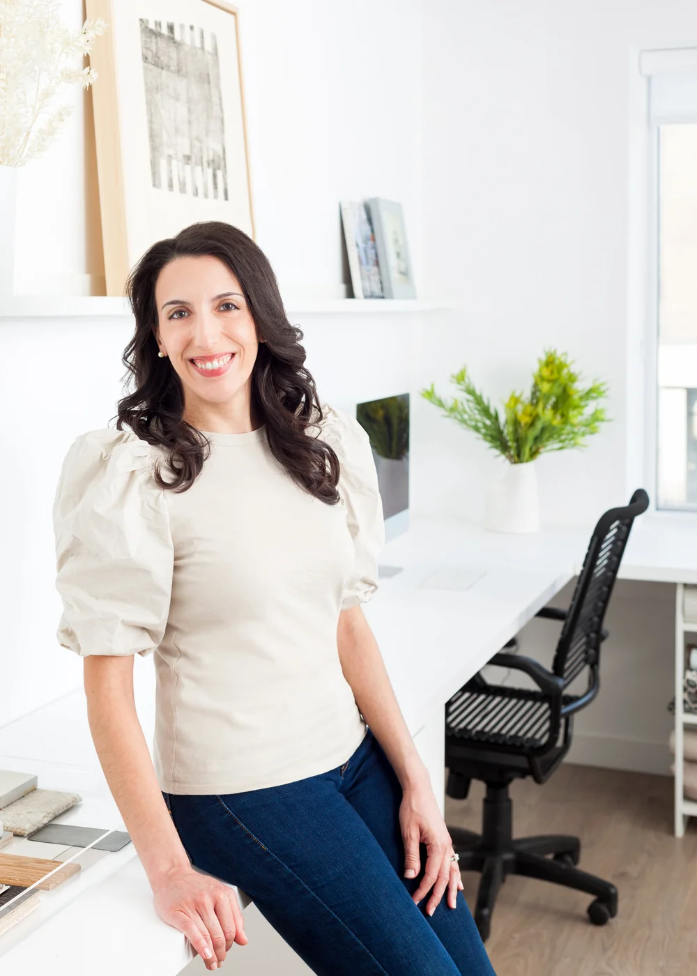 Team — Meghan Carter Design