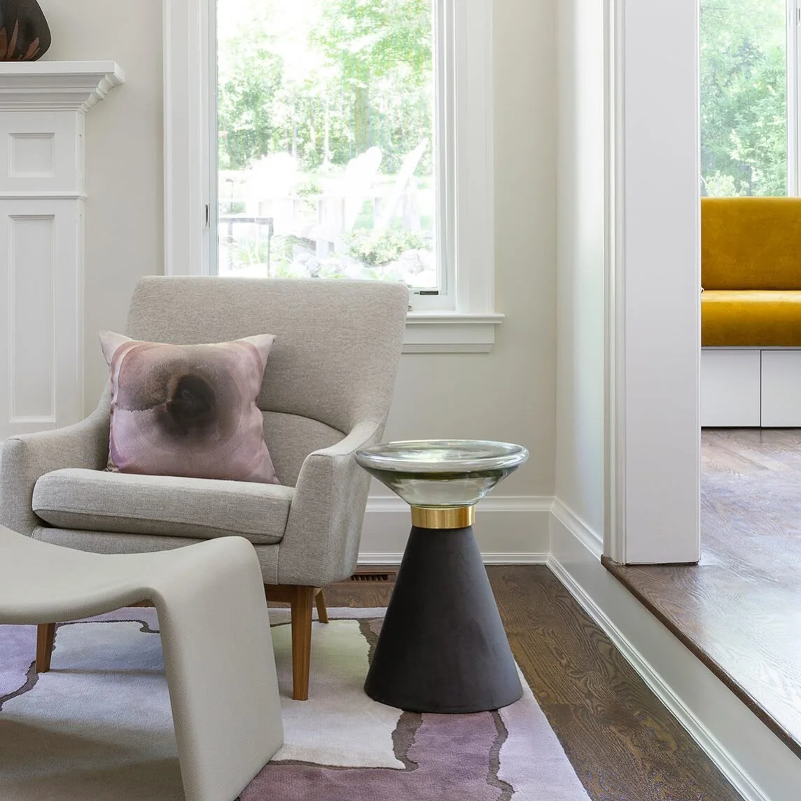 Hartfield — Meghan Carter Design