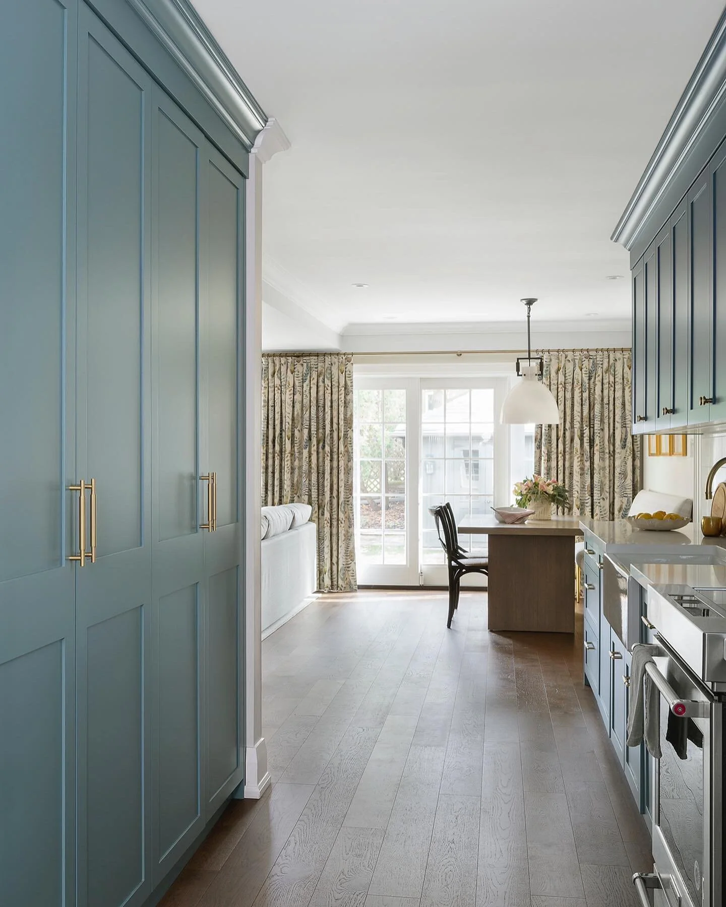 Services — Meghan Carter Design