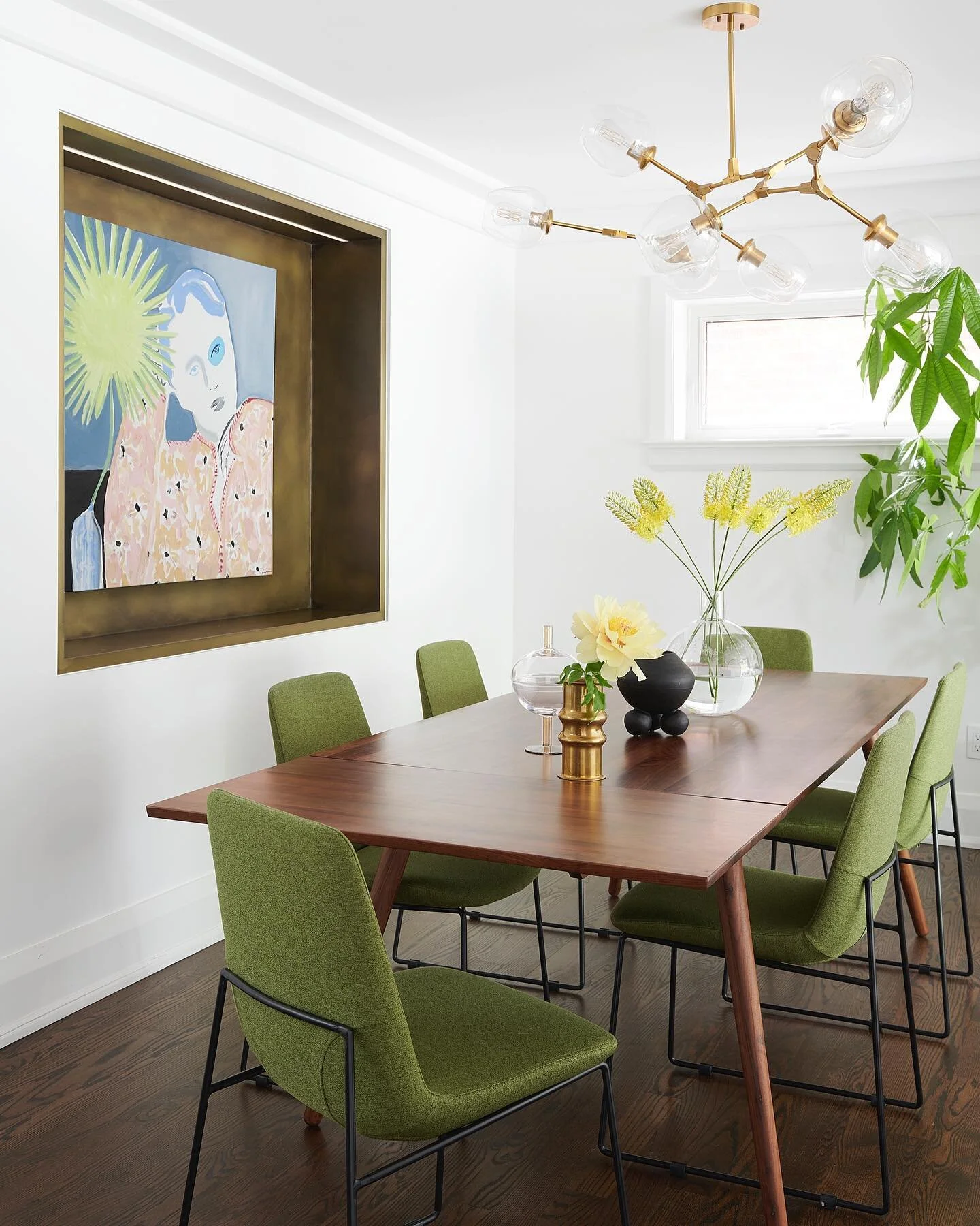 Edgewood — Meghan Carter Design