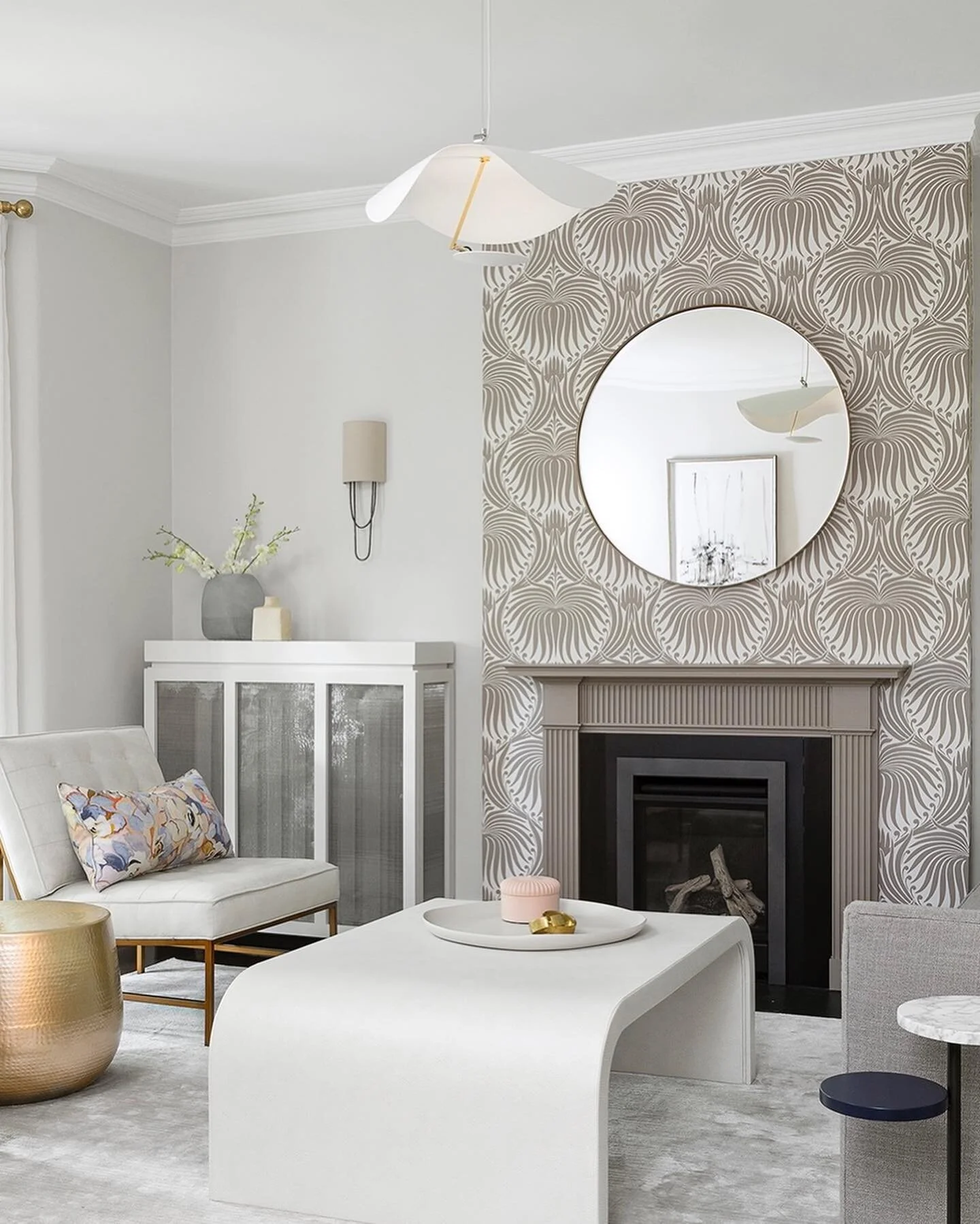 Edgewood — Meghan Carter Design