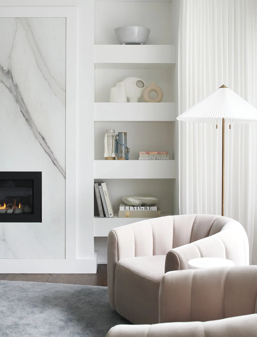 Donlea — Meghan Carter Design