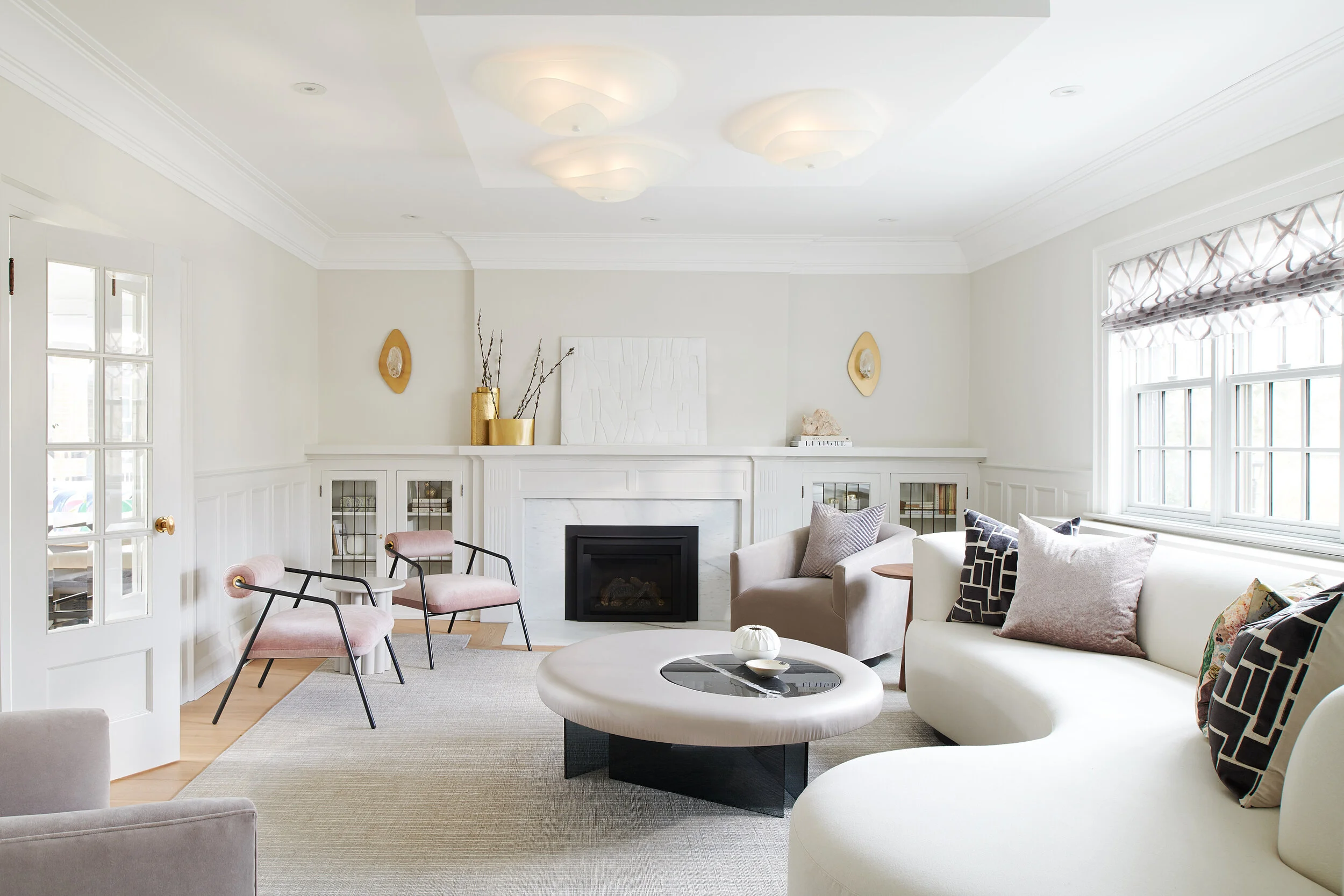 Meghan Carter Design