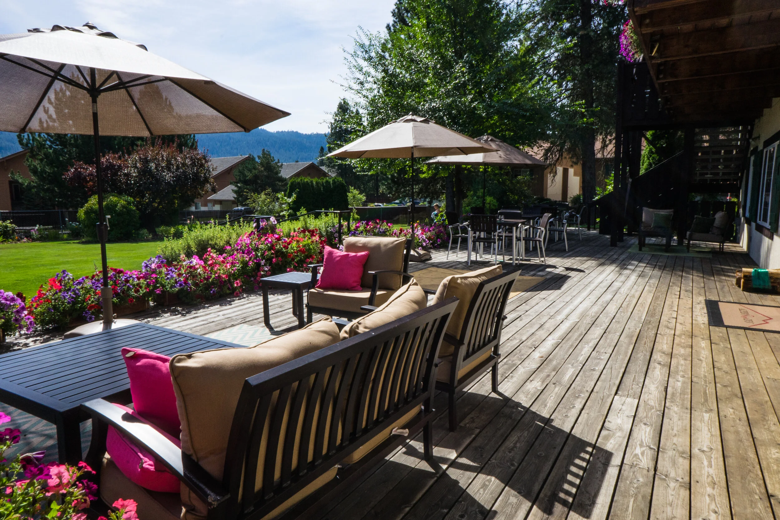 Contact — Blue Elk Inn