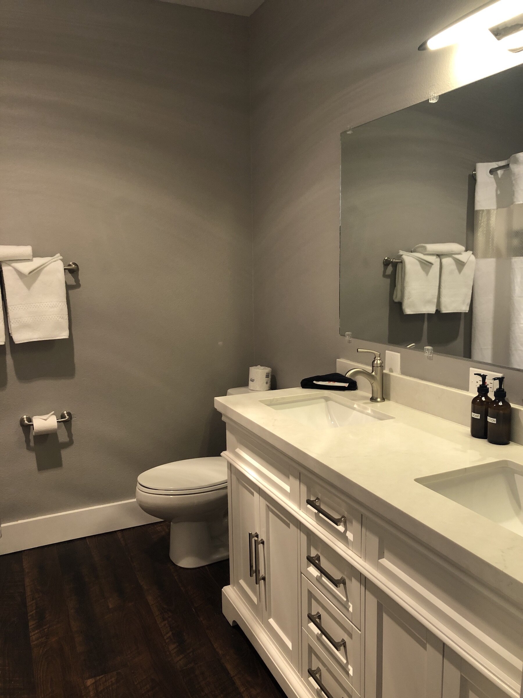 Contact — Blue Elk Inn