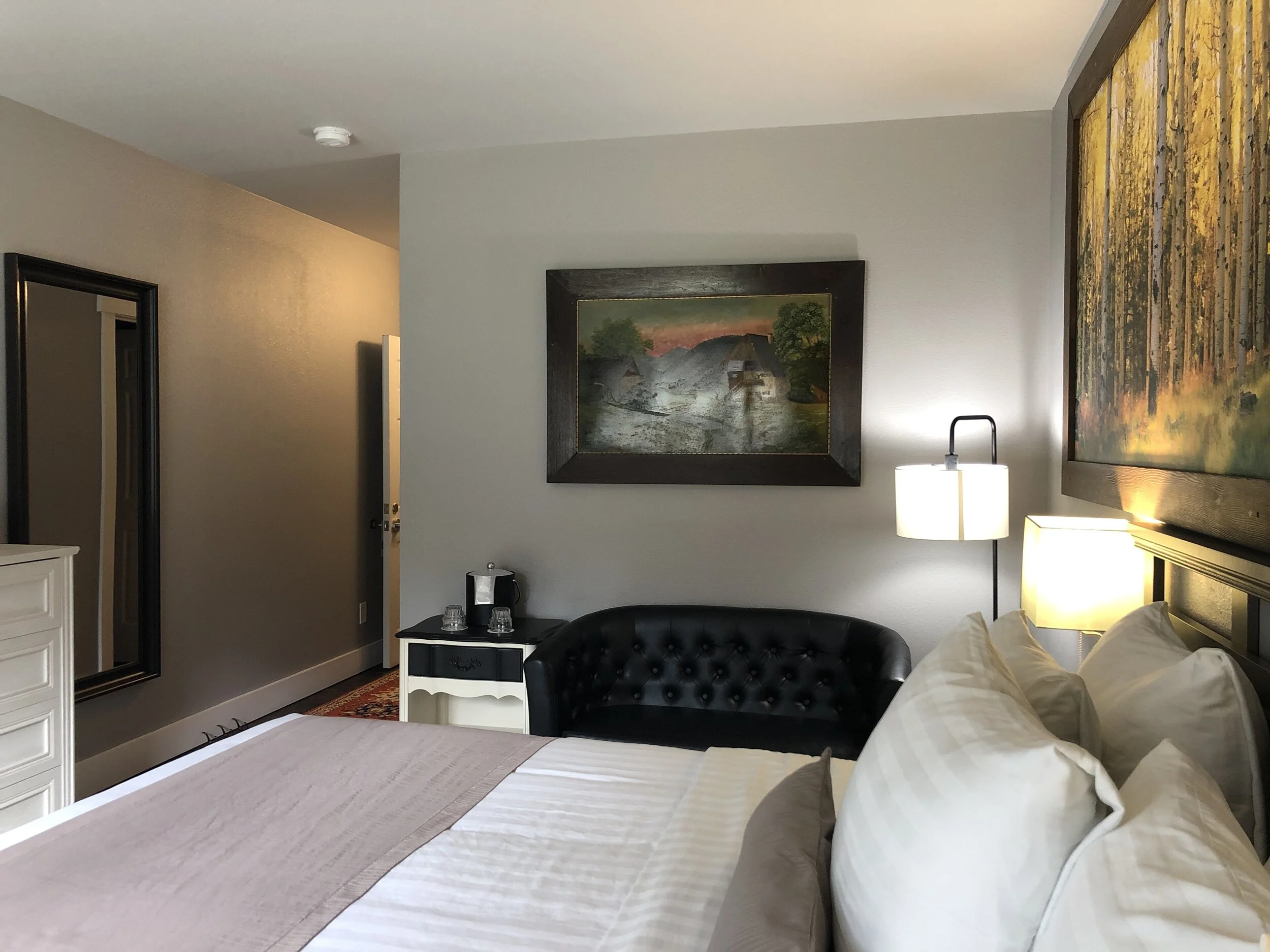 Contact — Blue Elk Inn