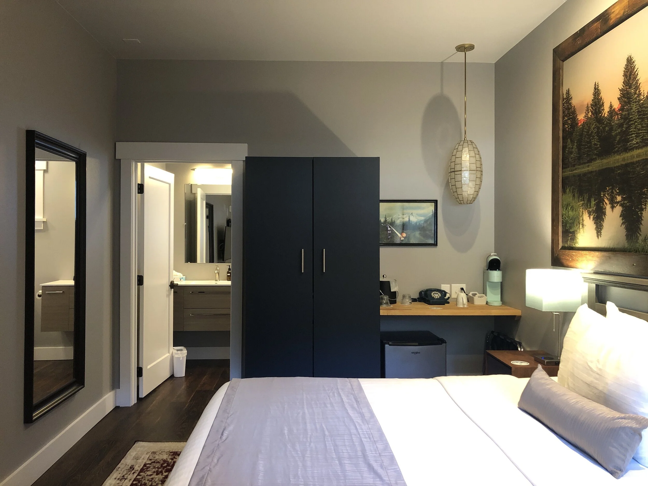 Contact — Blue Elk Inn