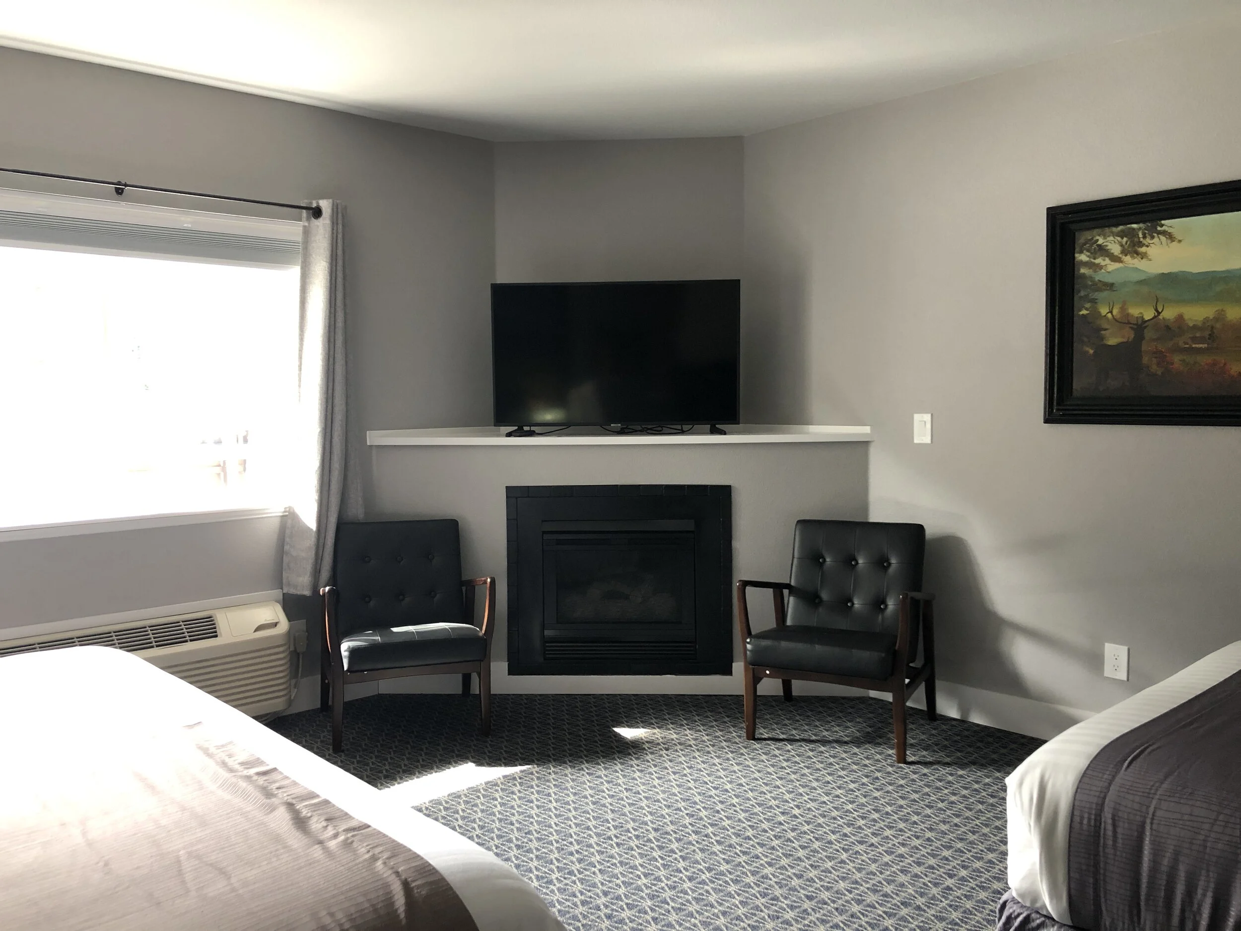 Contact — Blue Elk Inn