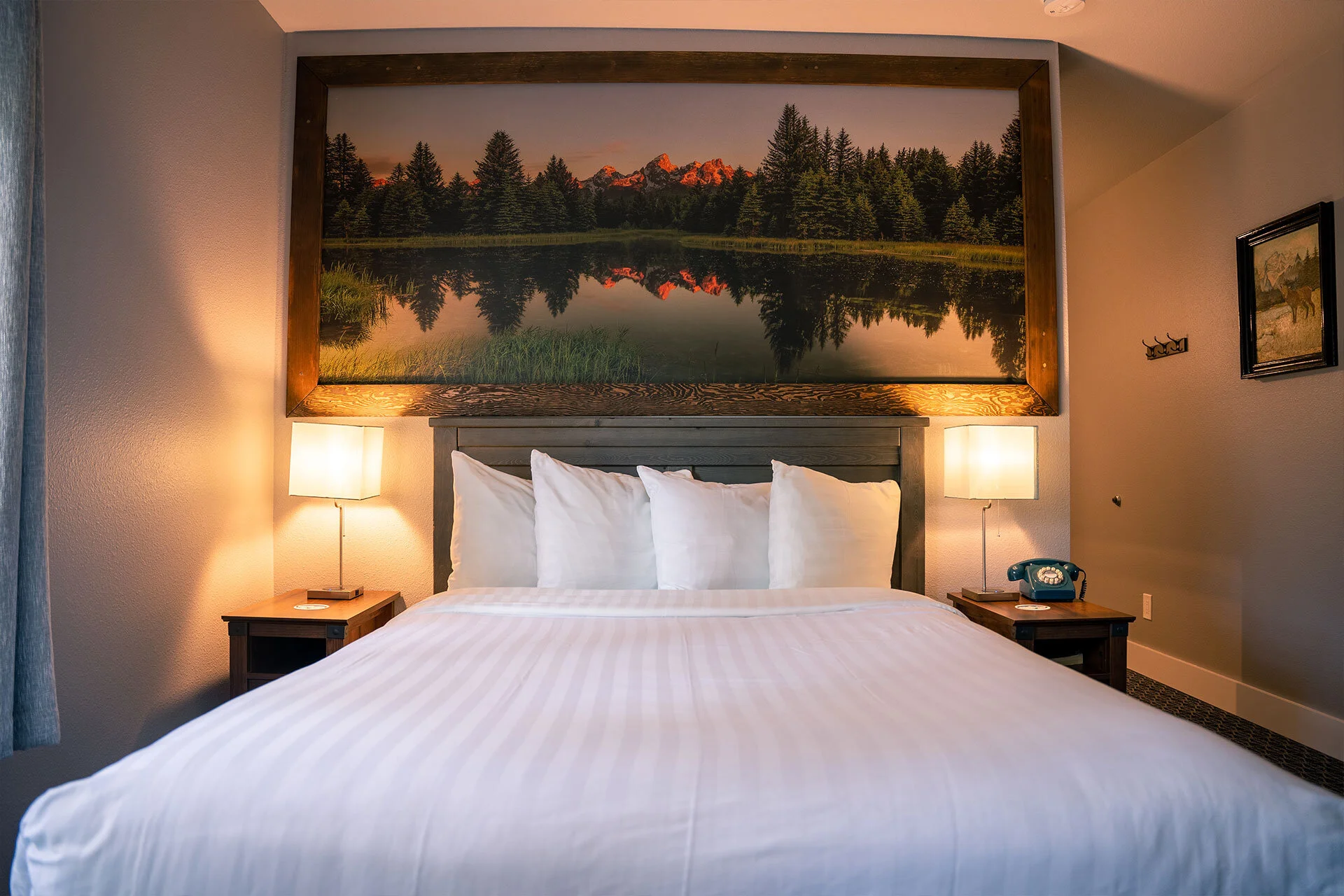 Blue Elk Inn