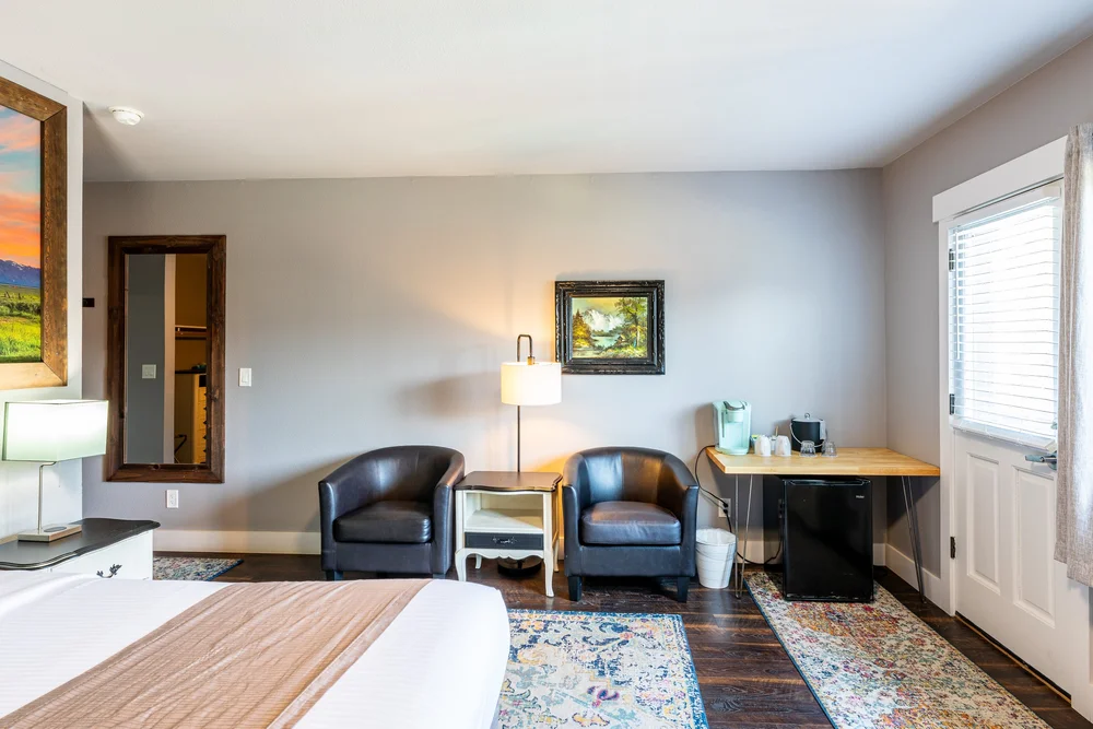 Why Blue Elk — Blue Elk Inn