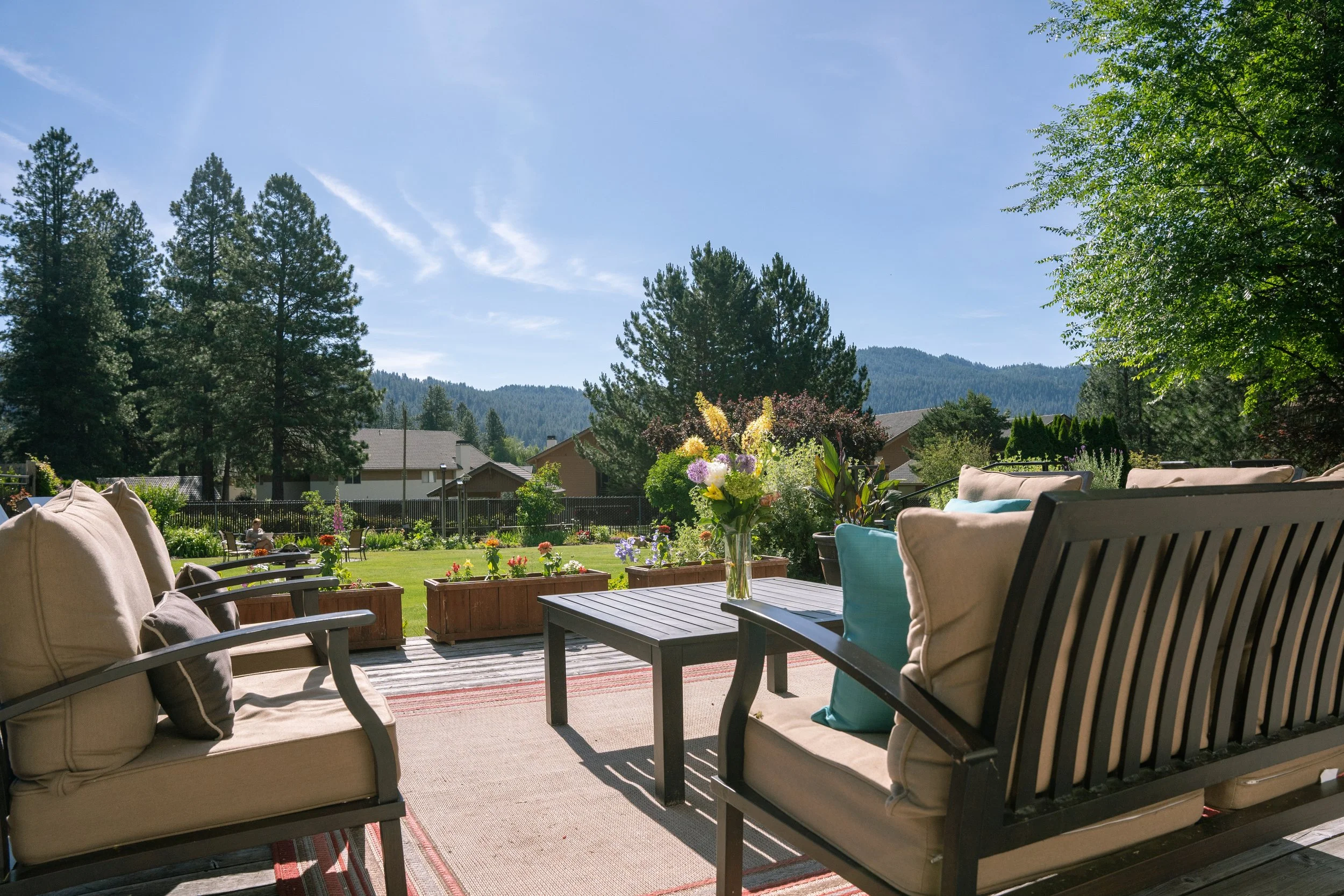 Earn Rewards — Blue Elk Inn