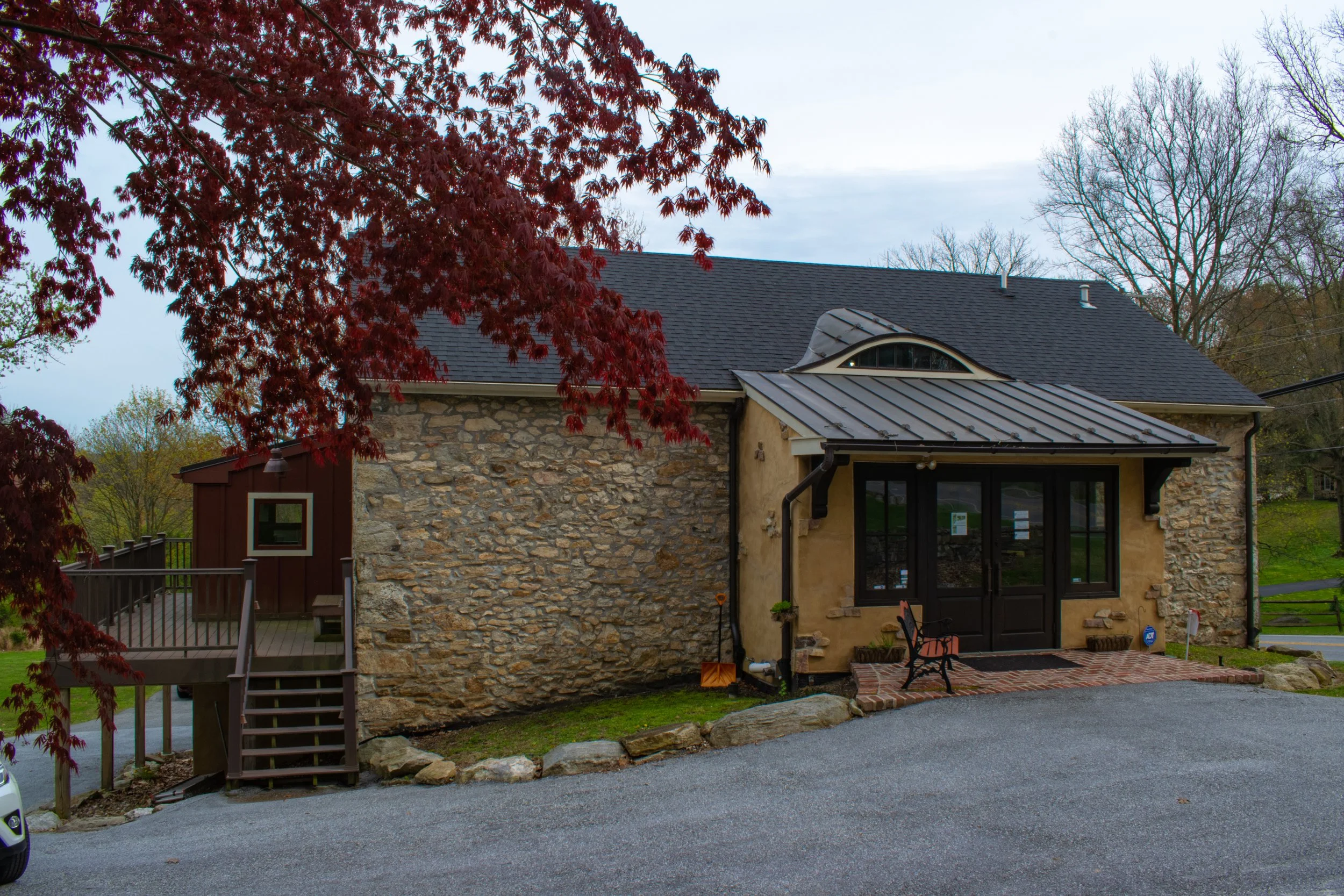 Chrysalis Art Center