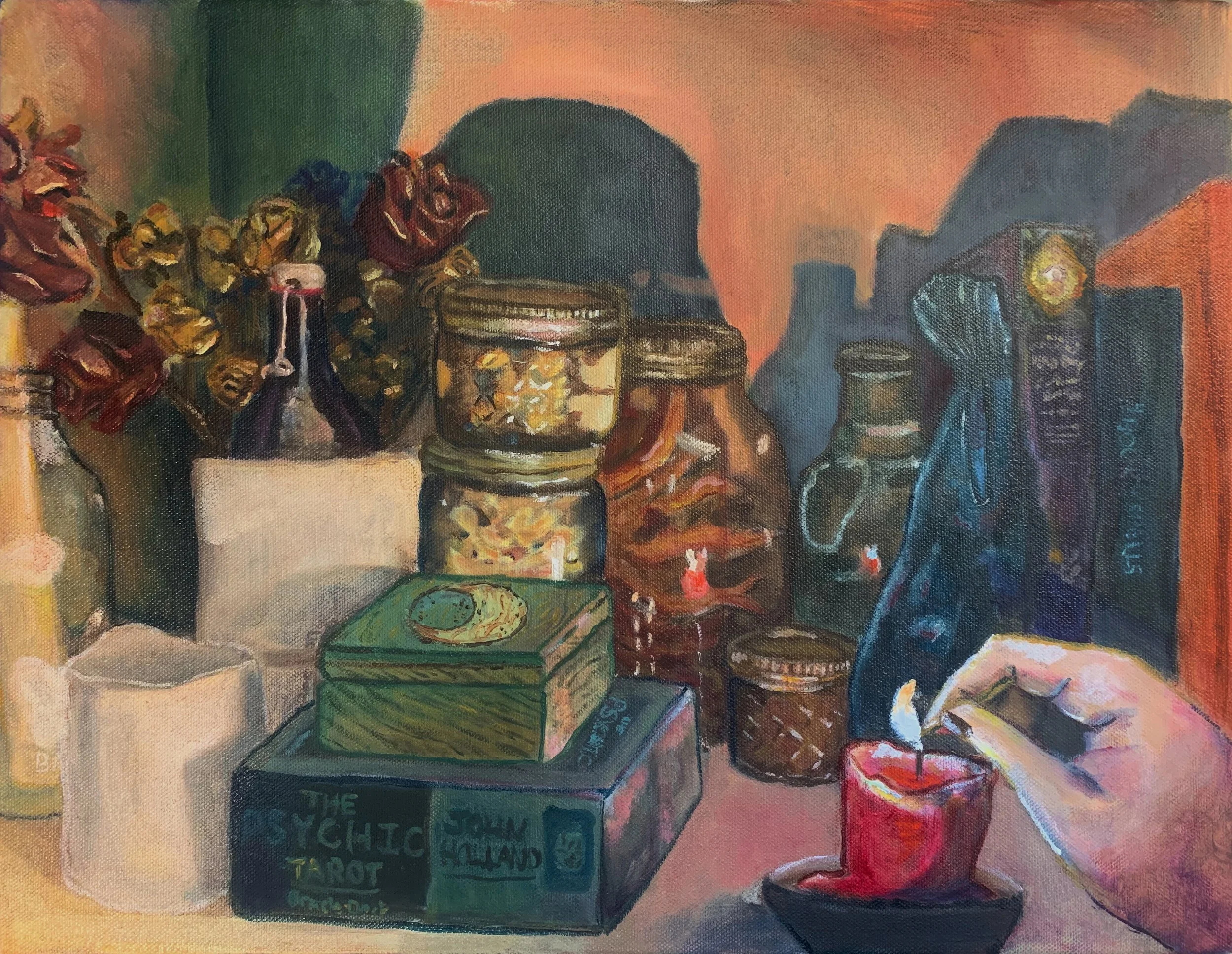 Chrysalis Art Center