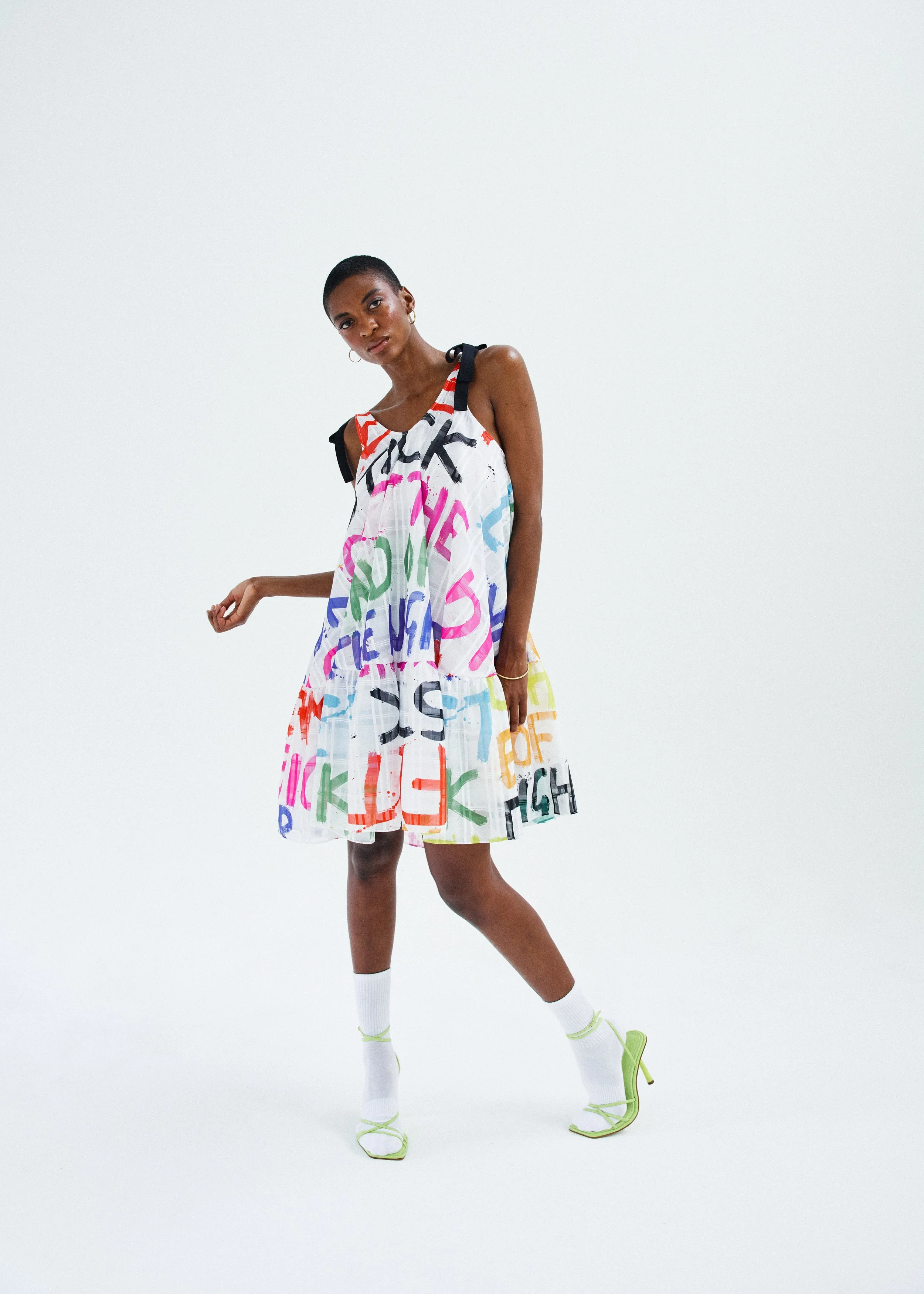 Spring / Summer 2023 — SIMEON FARRAR