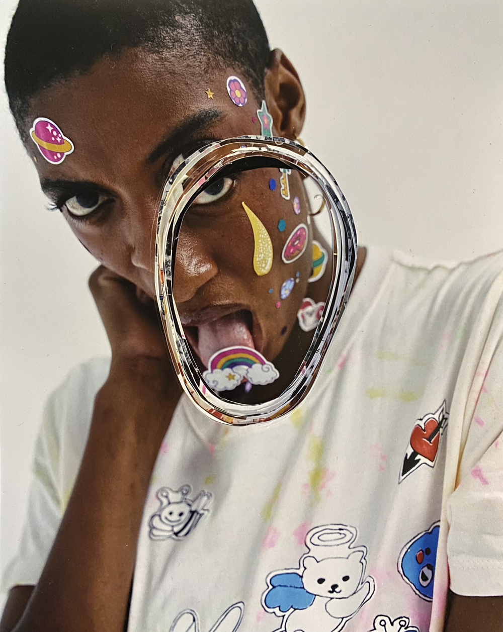 SIMEON FARRAR