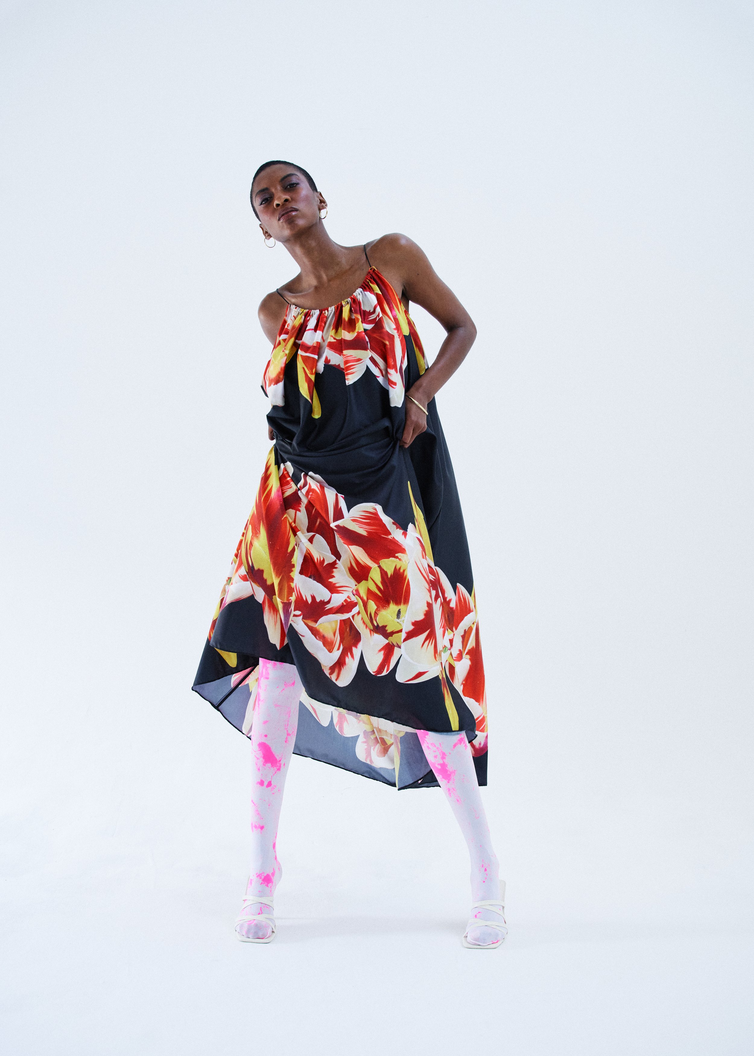 Spring / Summer 2023 — SIMEON FARRAR