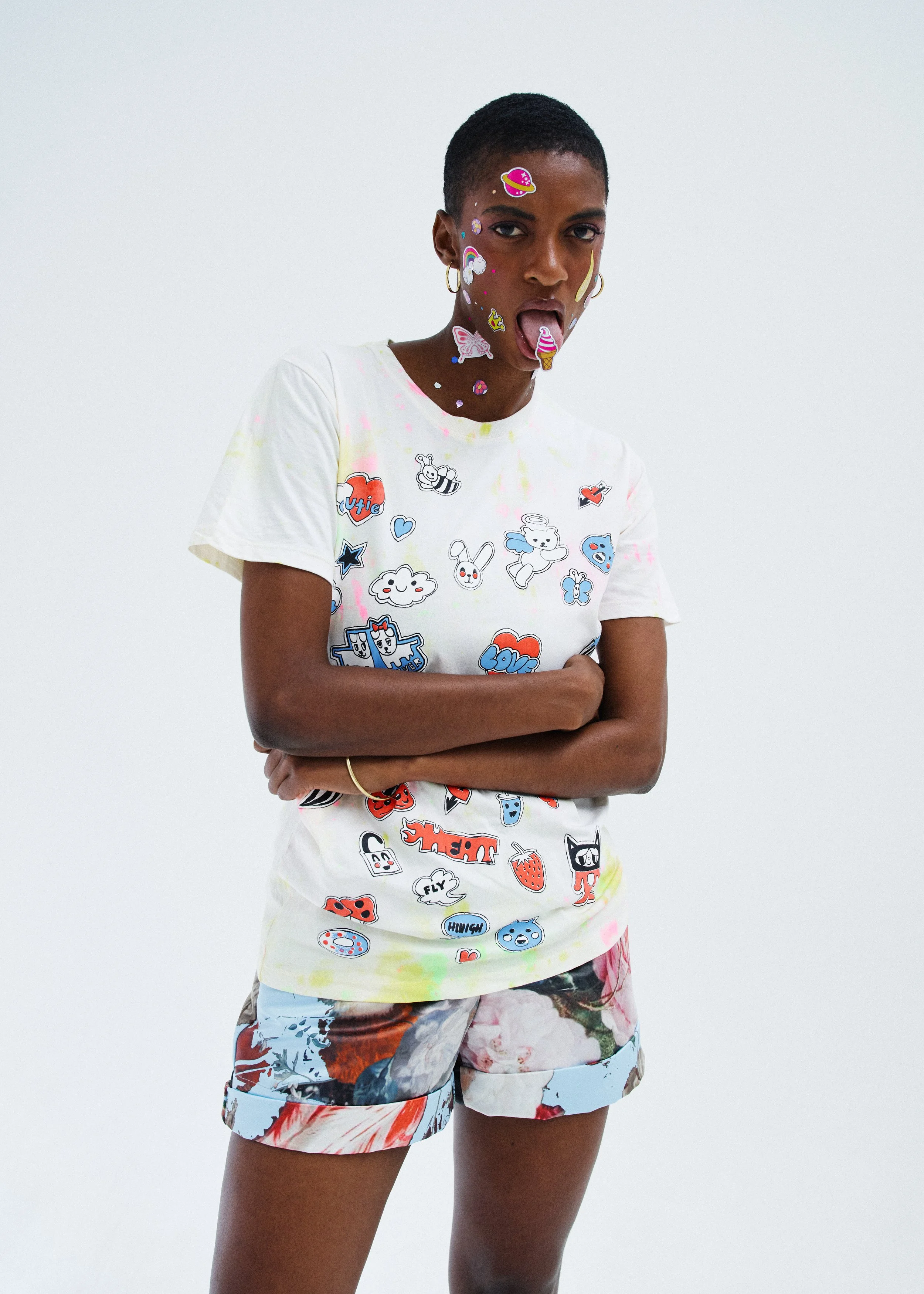 Spring / Summer 2023 — SIMEON FARRAR