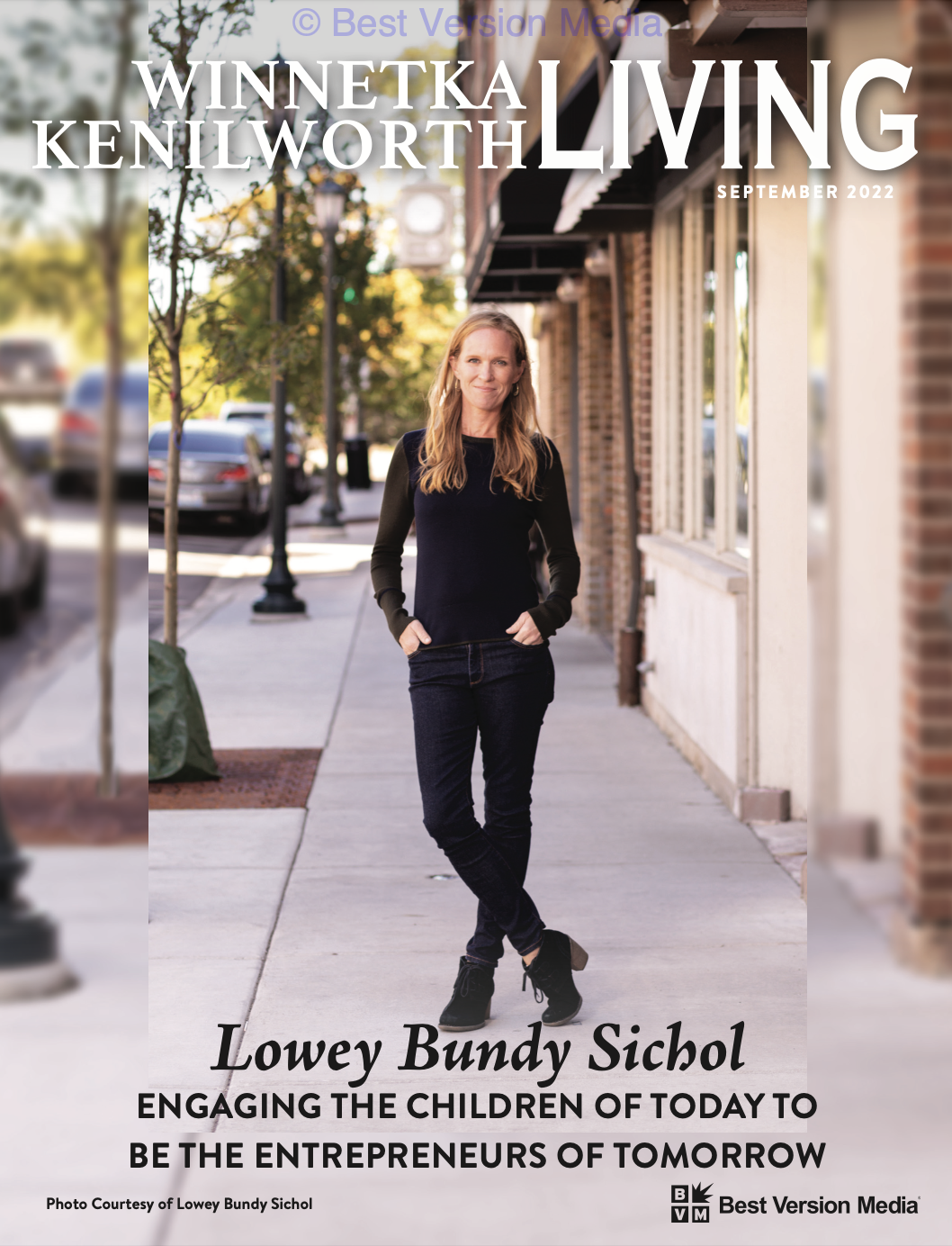 Lowey Bundy Sichol - Home