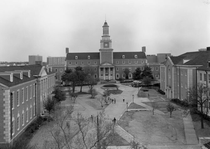 UNT Foundation