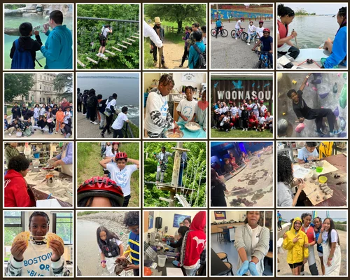 signature experiences — PVD Prep