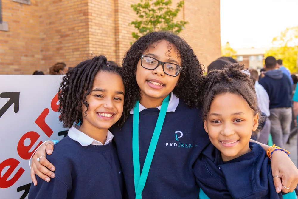 enroll — PVD Prep