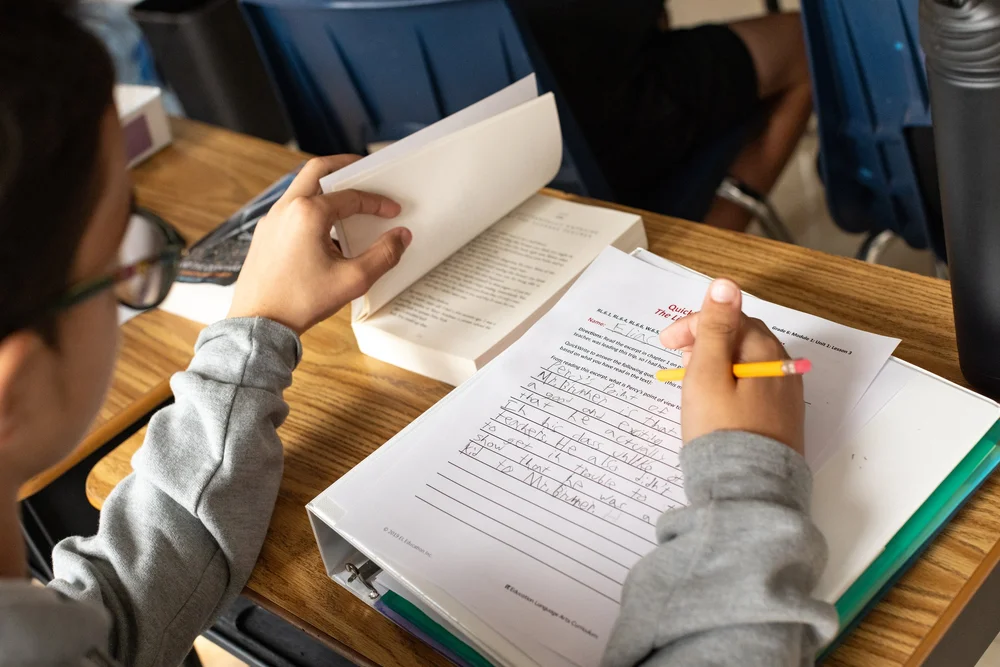 our data — PVD Prep