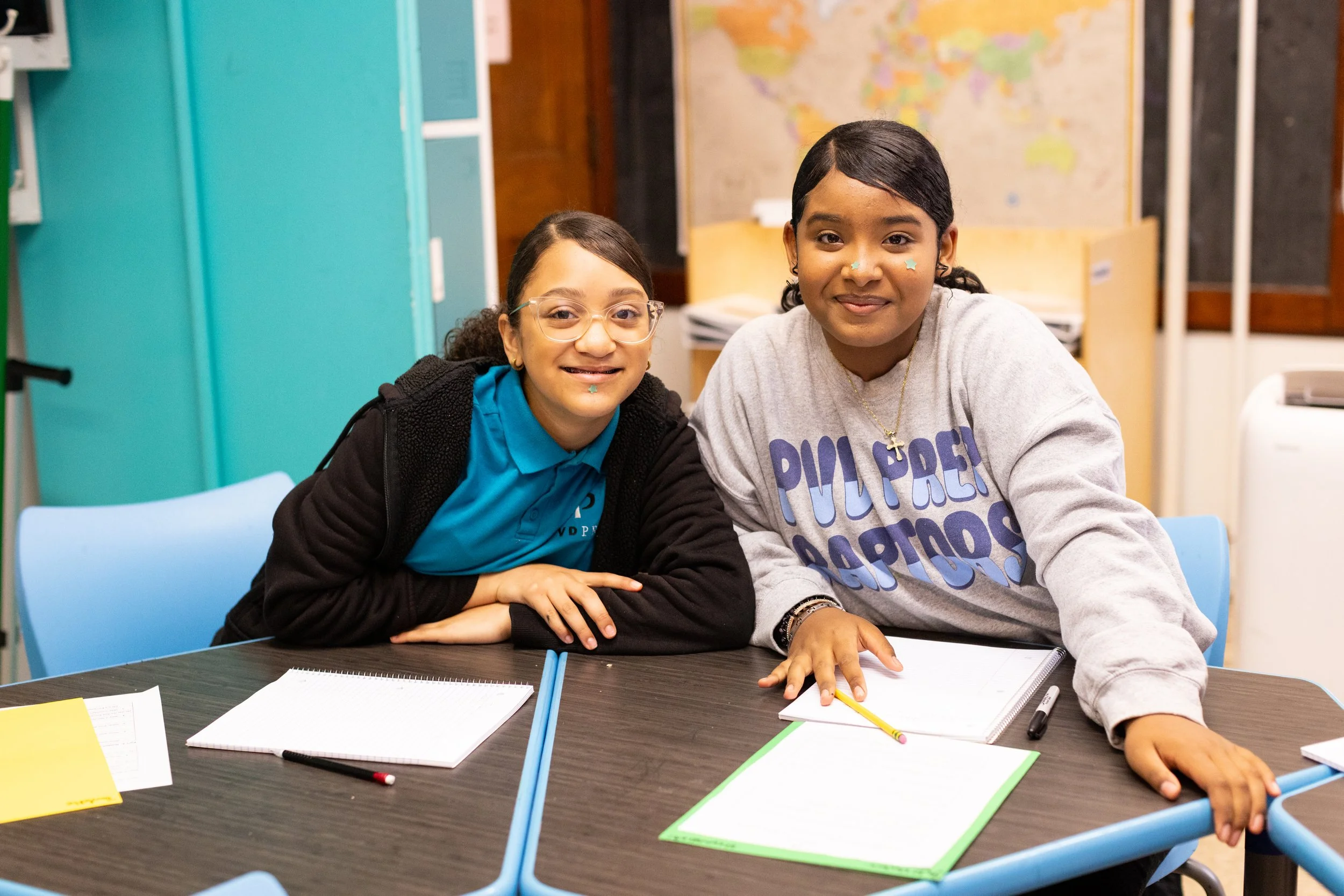 Reviews 1 — PVD Prep