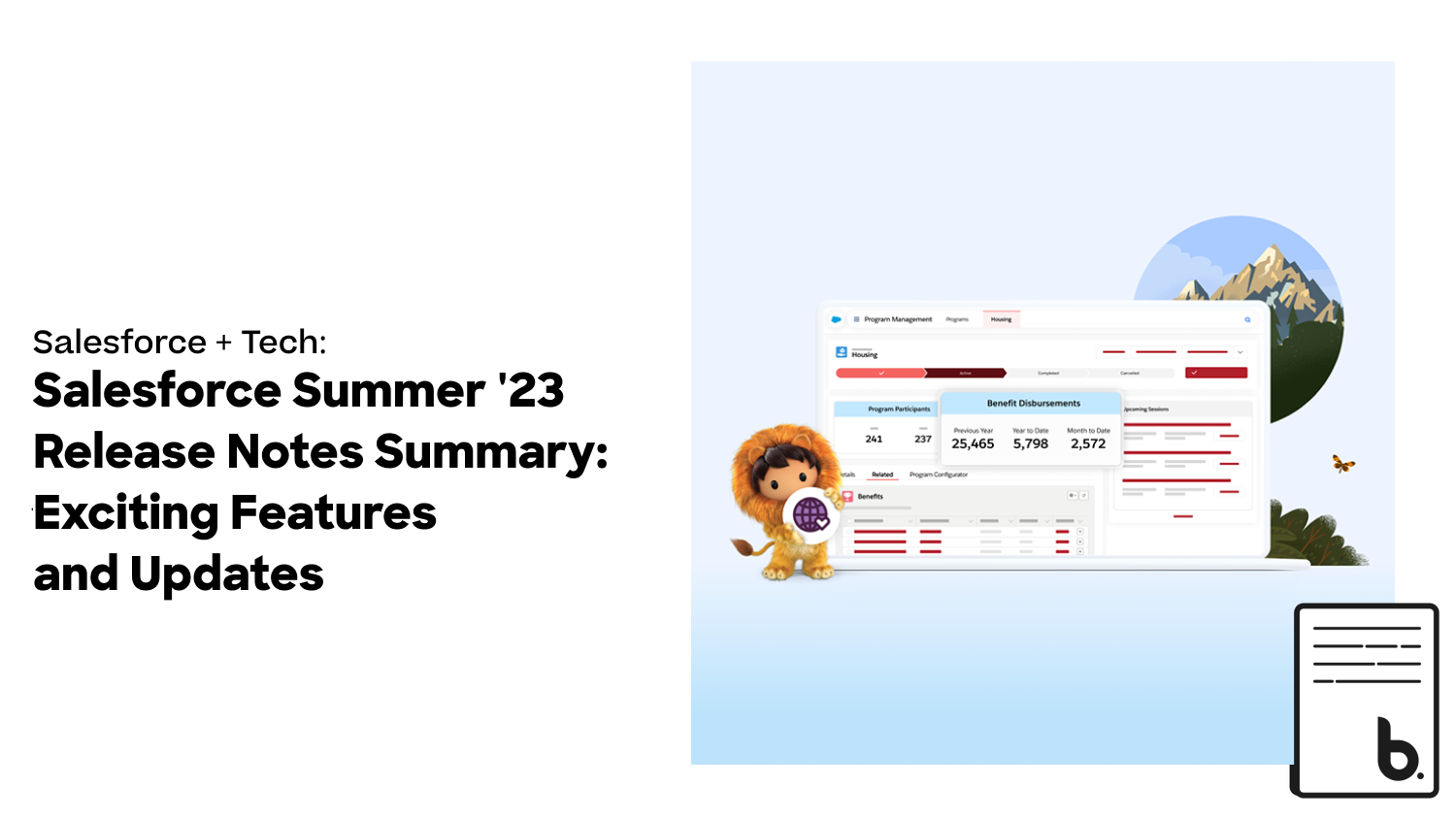 Blog | Belmar Consulting