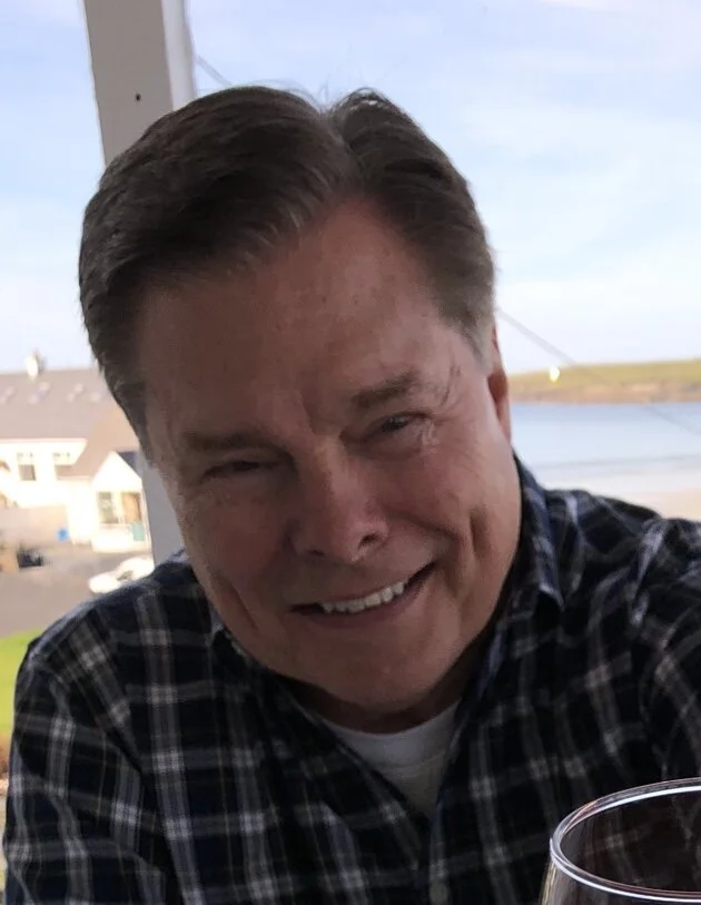 Biography — Rick Strater