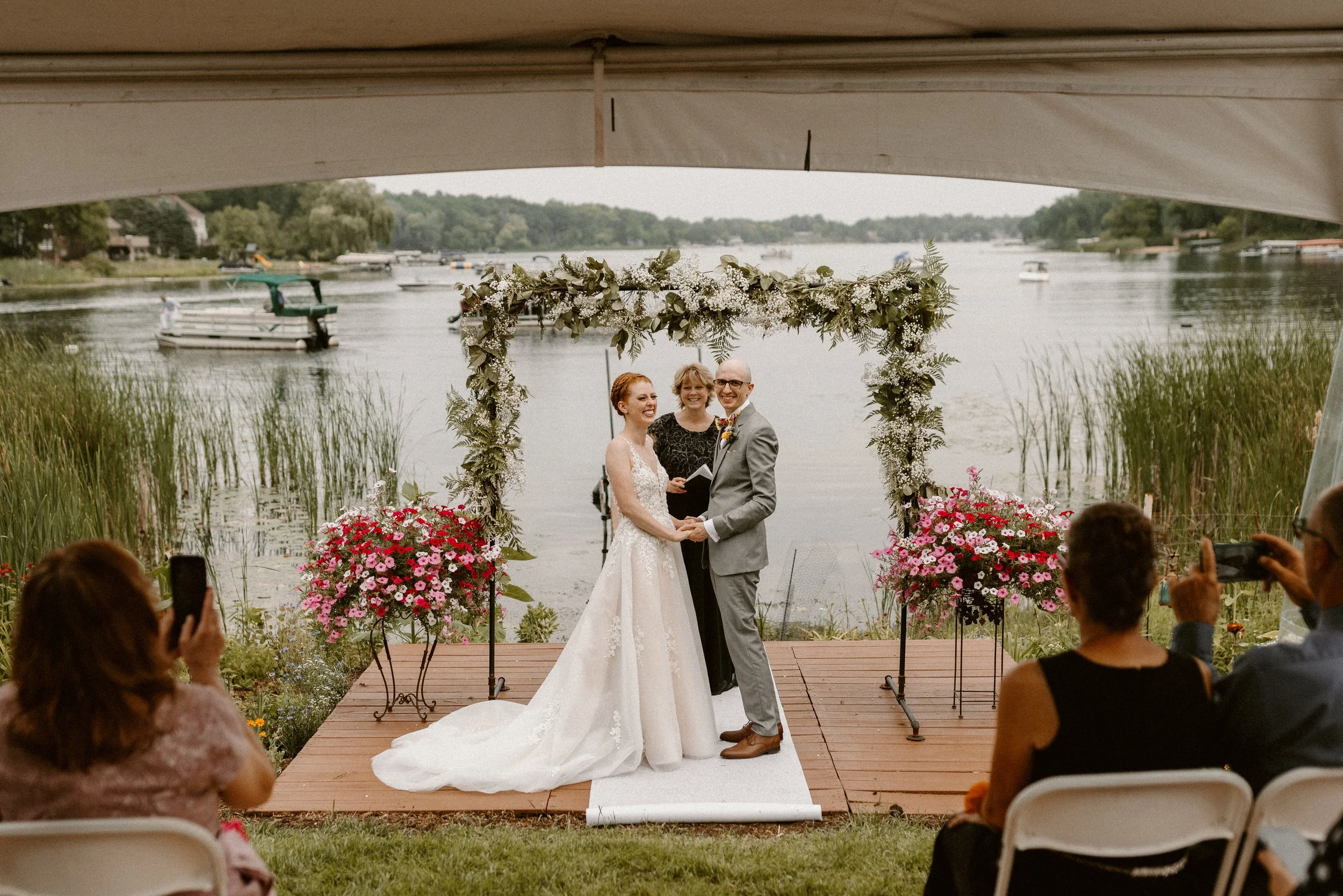 The Complete Guide to Officiant Fees for a Memorable Wedding in ...