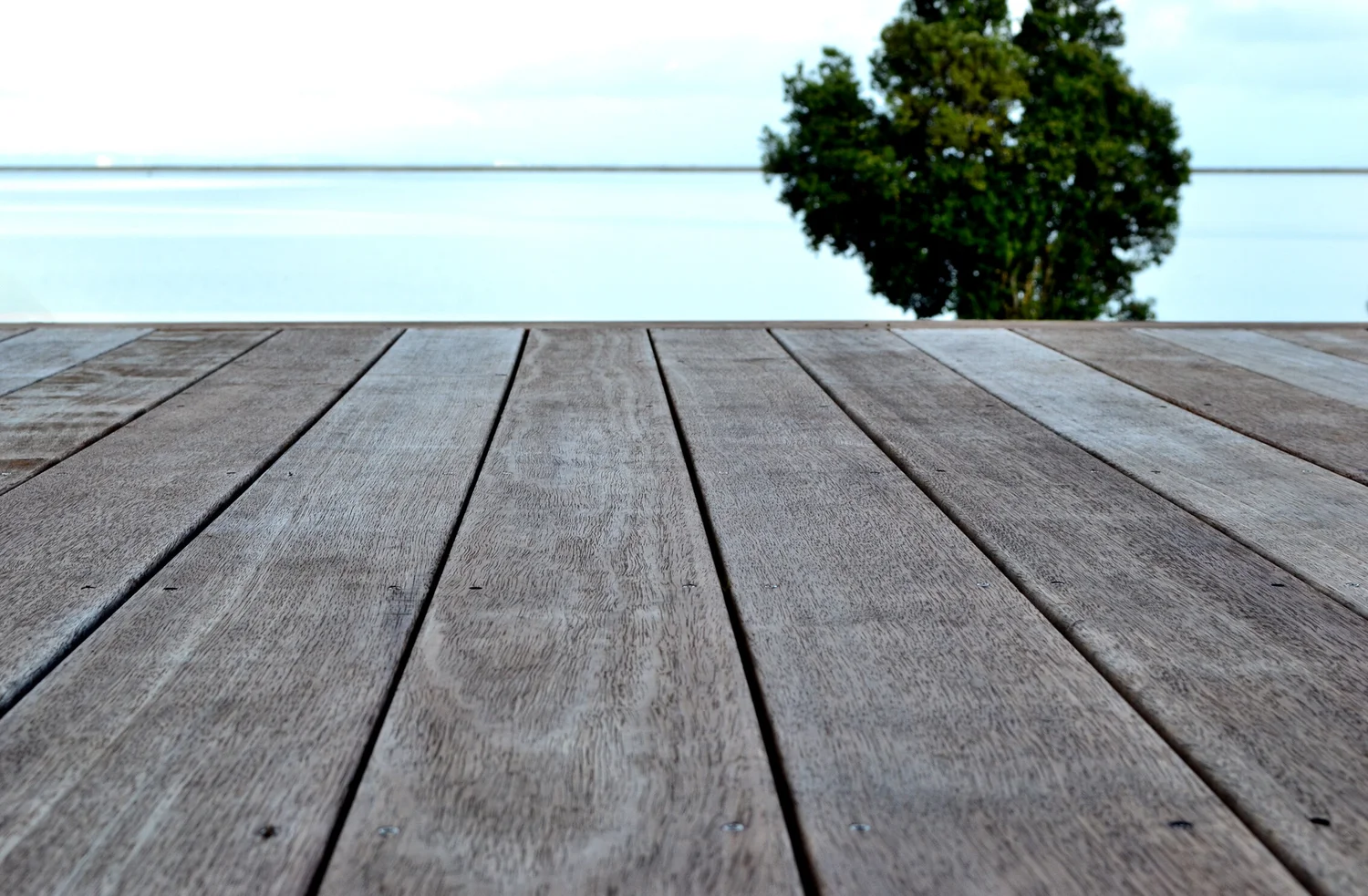 Contact Us — Decks4U